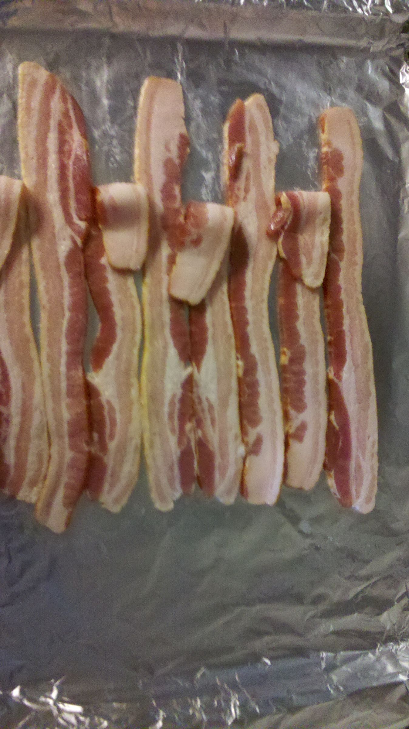 Bacon Weave : 4 Steps - Instructables