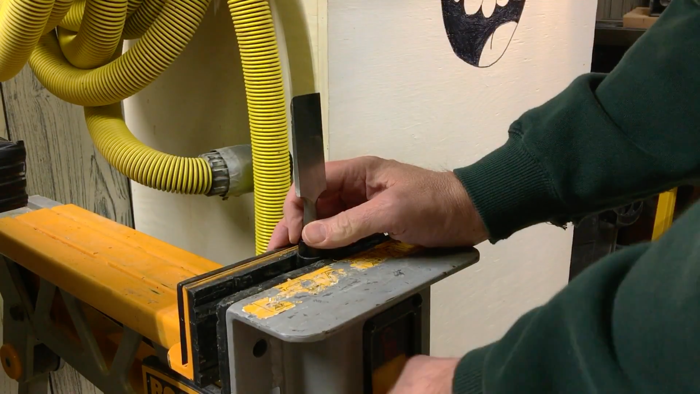 Walnut Handle Chisel Set : 11 Steps (with Pictures) - Instructables