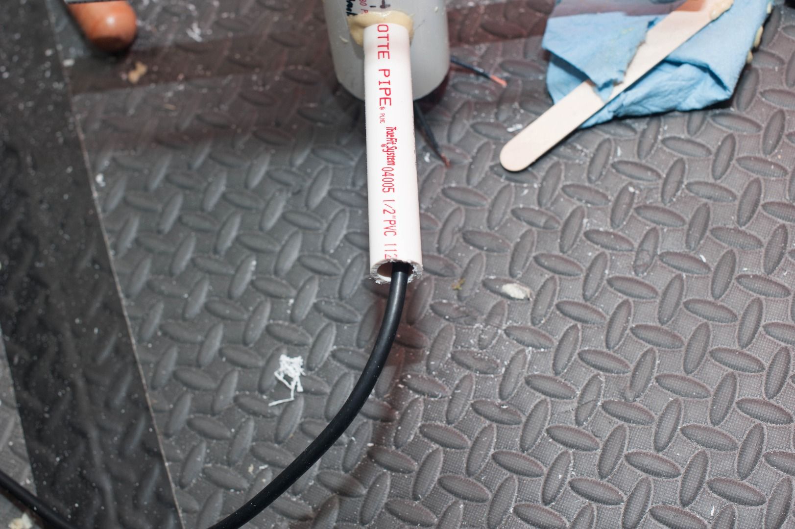 NOAA Satellite Signals With a PVC QFH Antenna and Laptop : 9 Steps ...