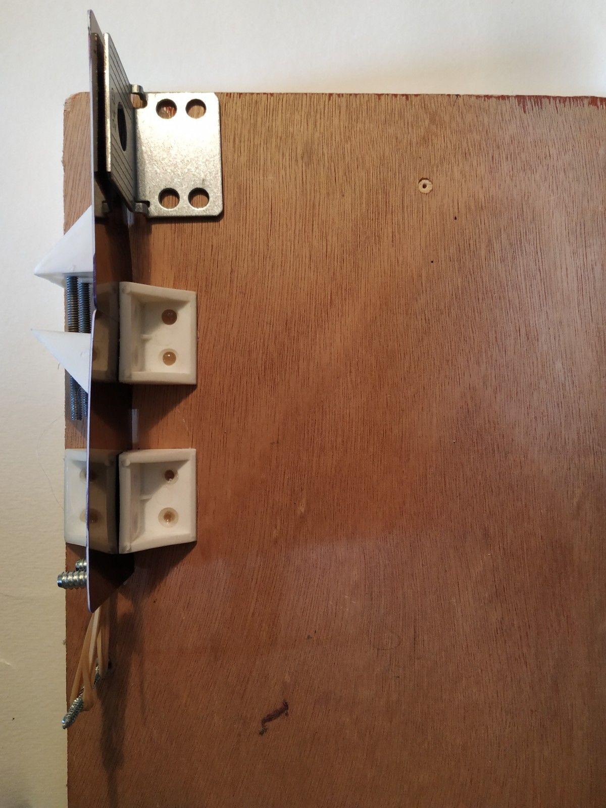 Simple Laser Diffraction Experiment at Home : 5 Steps (with Pictures ...
