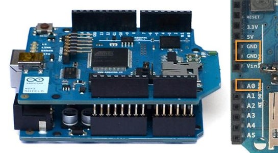 Como Controlar Un LED Remotamente Con Arduino Y Ubidots : 15 Steps - Instructables