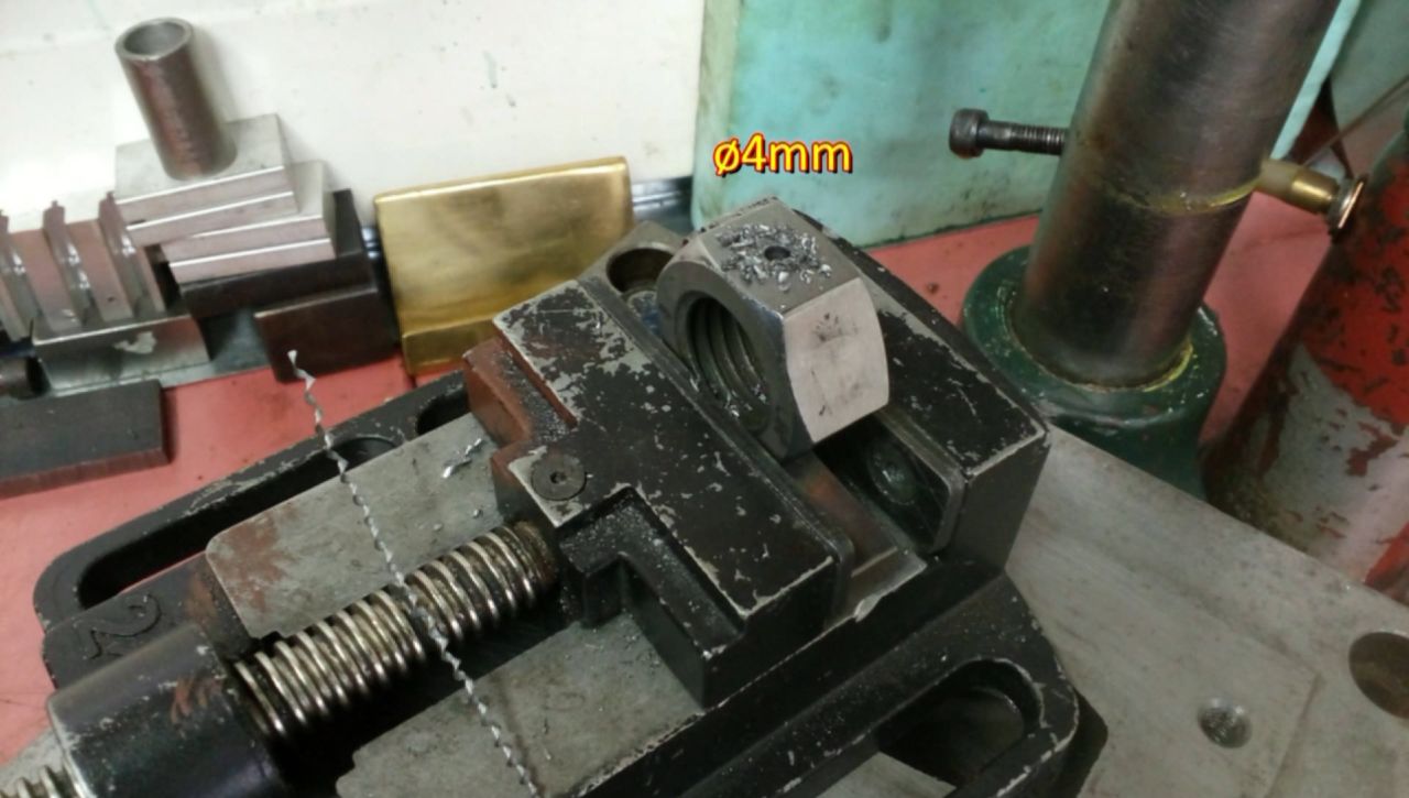 Nut Splitter DIY : 5 Steps (with Pictures) - Instructables