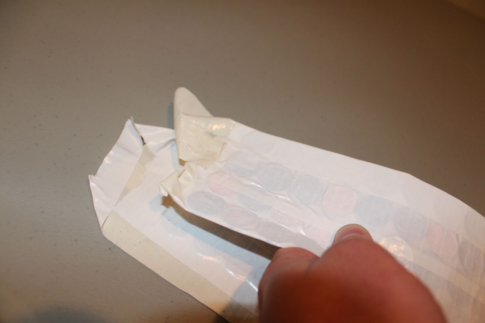 Improvised Coin Armor : 17 Steps - Instructables