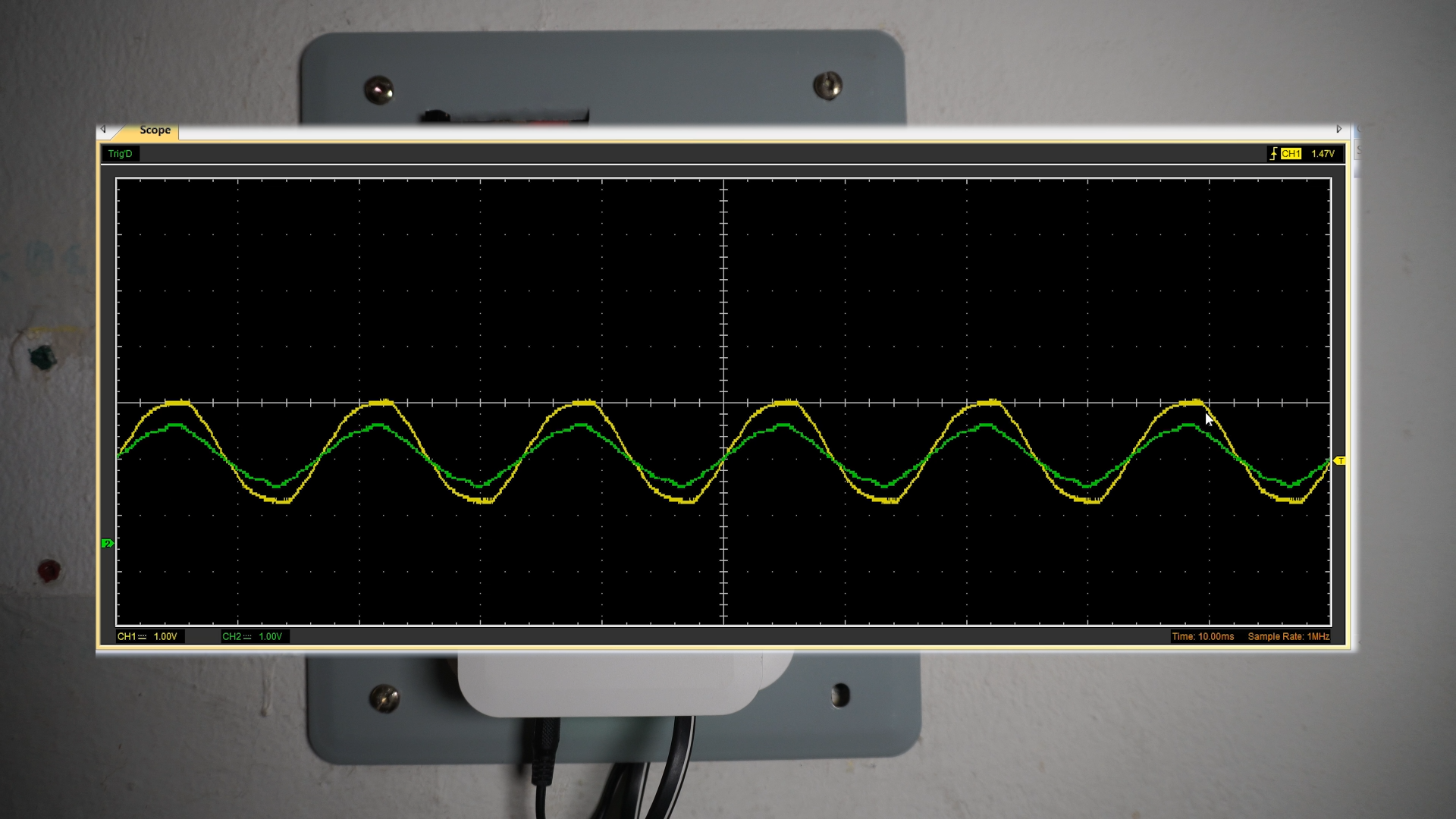Smart Arduino Energy Monitor | ESP32 + Raspberry Pi + Home Assistant : 11 Steps (with Pictures ...