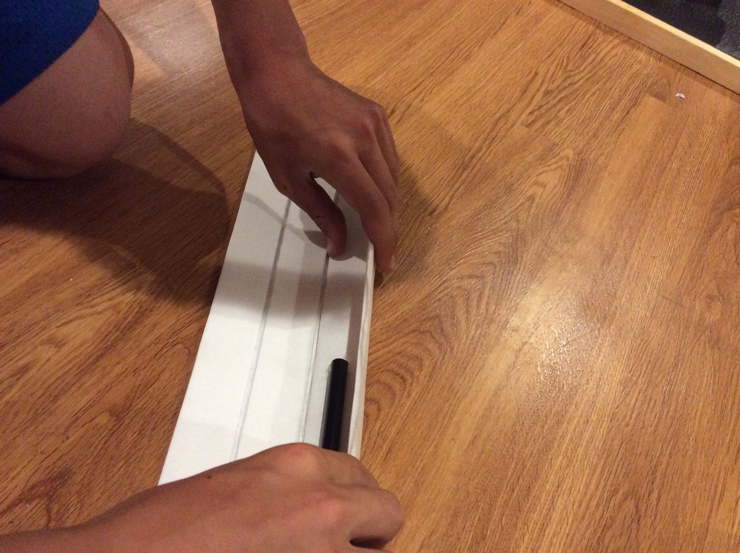 Foamboard RC Glider : 16 Steps (with Pictures) - Instructables