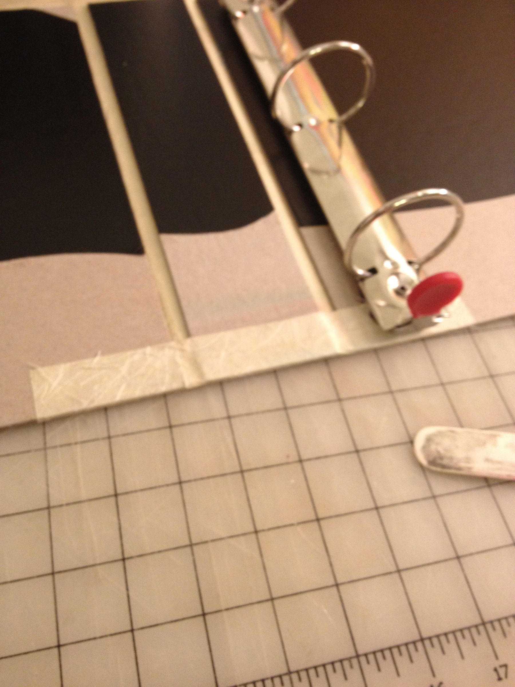 Custom Binder : 6 Steps - Instructables