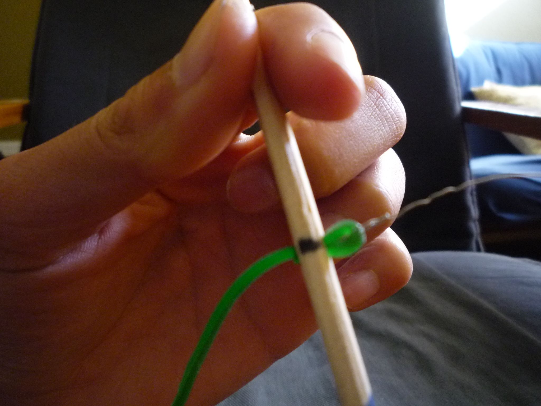 Disappearing Expo Marker Point Trick : 13 Steps - Instructables