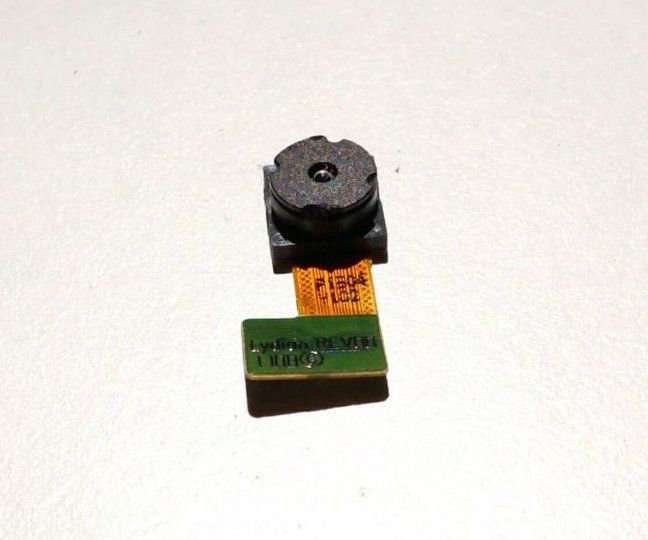 What's Inside? #7: Phone Camera (Taking Apart Electronic Devices) : 4 ...