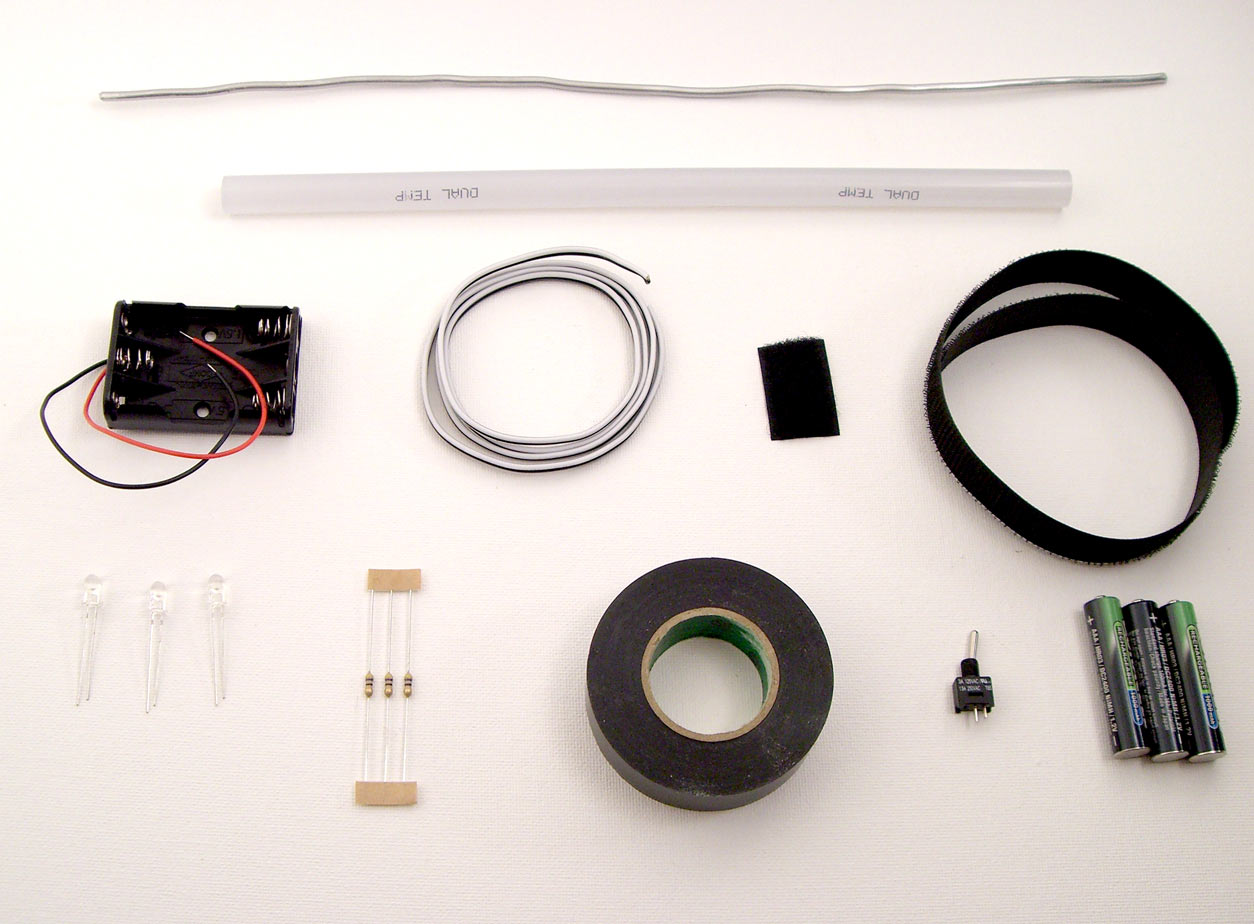 Hand Lights : 8 Steps (with Pictures) - Instructables