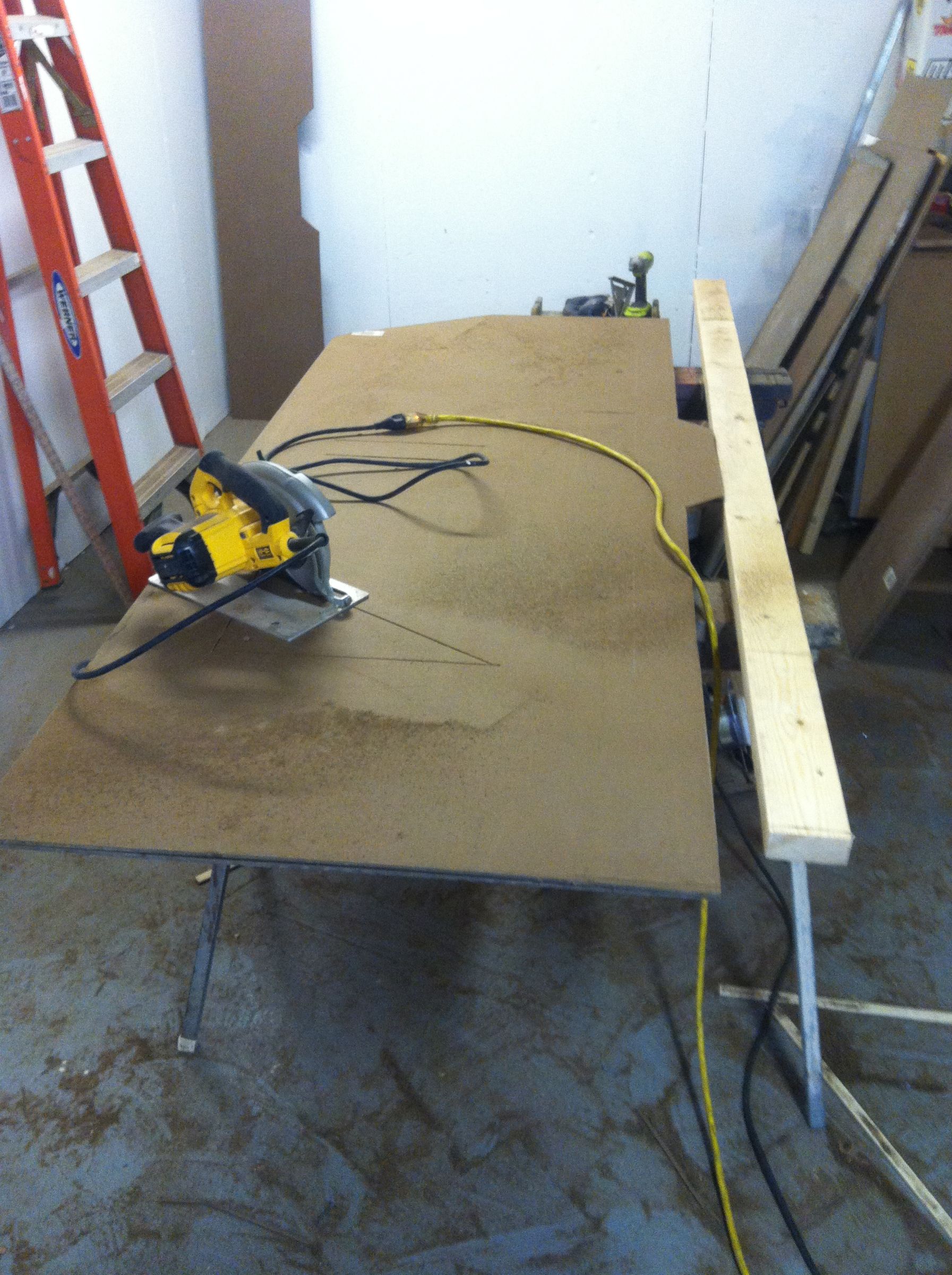 Futuristic Space Door : 5 Steps (with Pictures) - Instructables