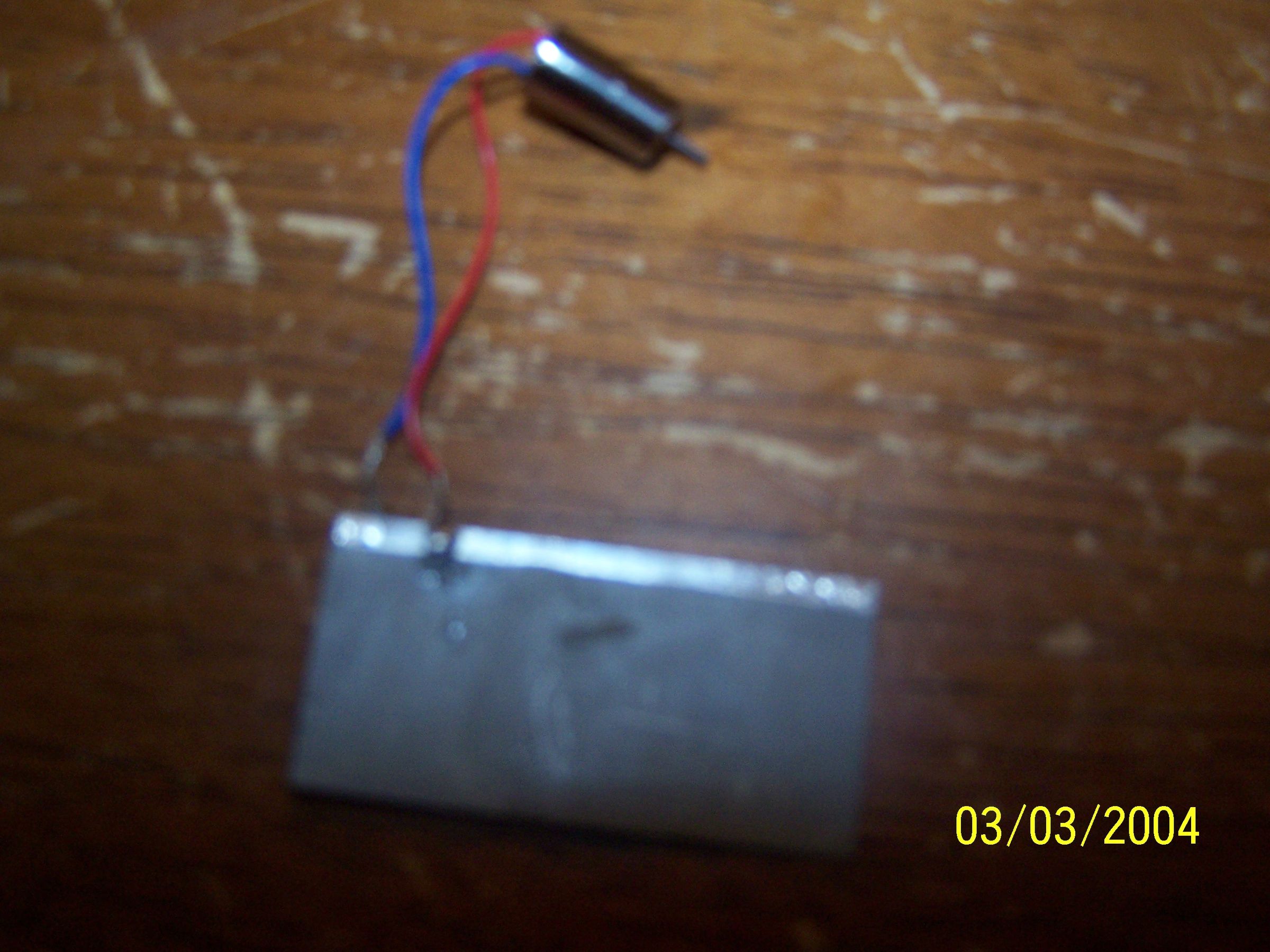 SOLAR MINI ROBOT DRAGSTER CAR - Instructables