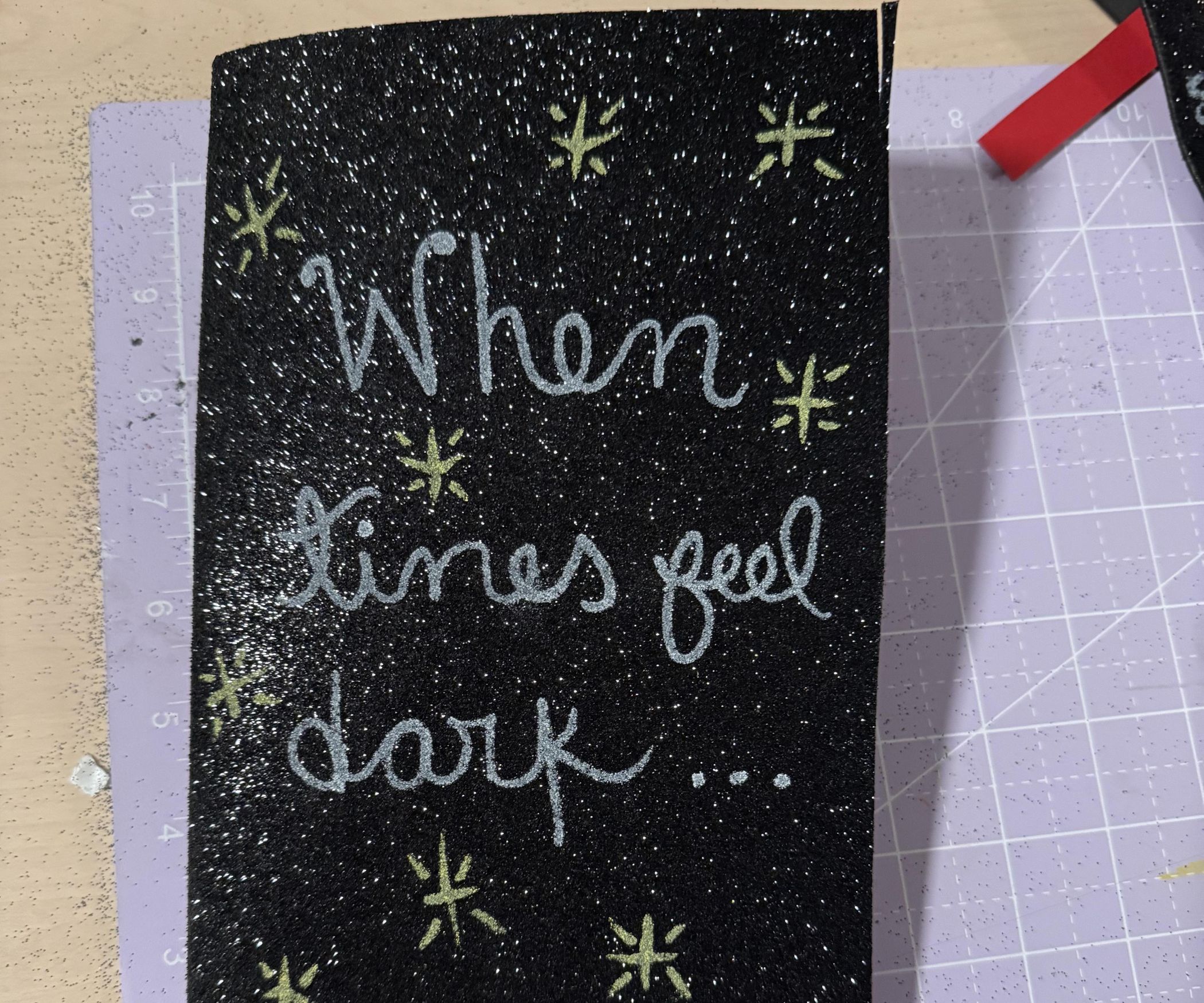 Greeting Card Using Micro:bit : 6 Steps - Instructables