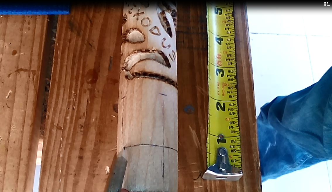 The Moses Staff : 36 Steps (with Pictures) - Instructables