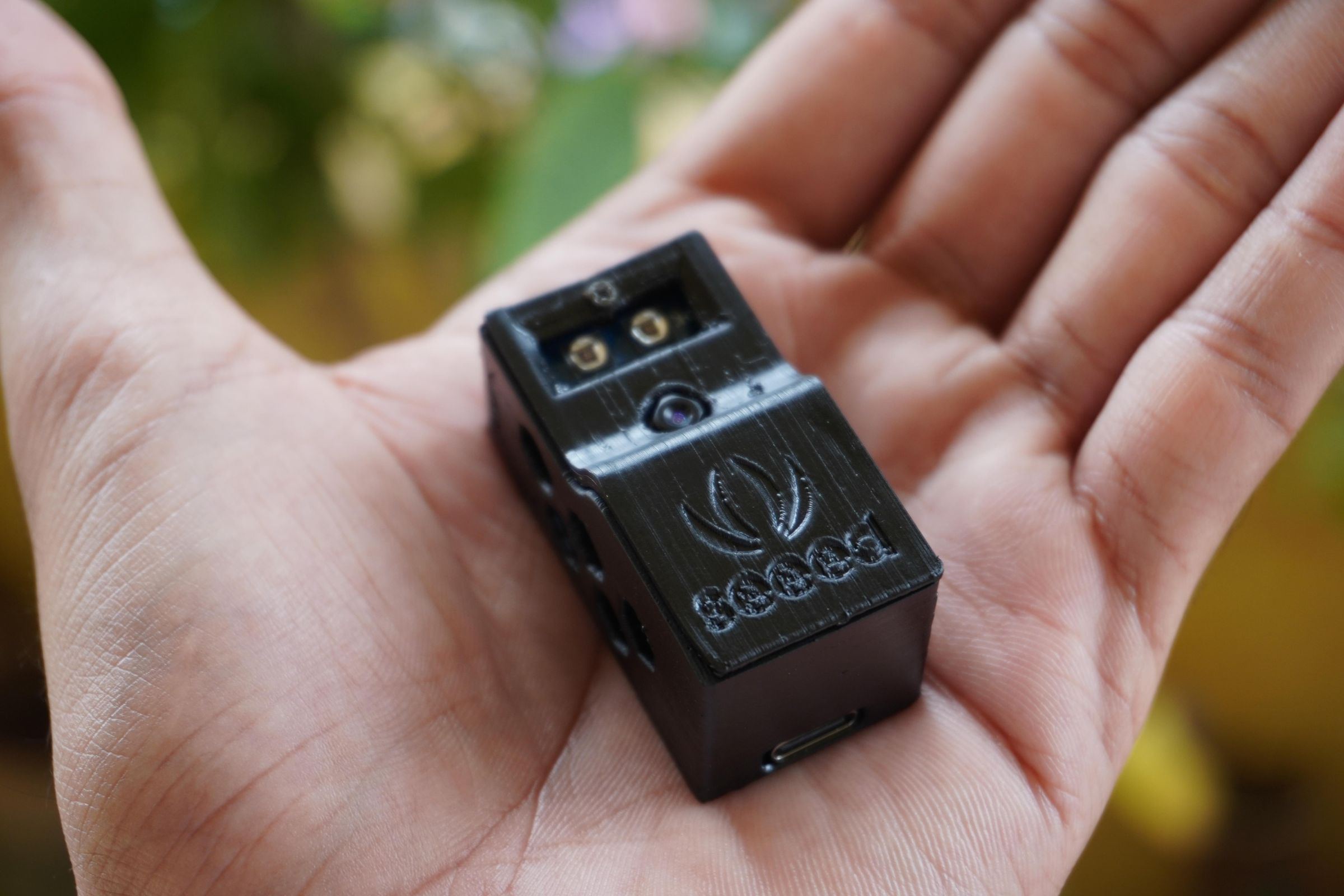 MicroMote: the ESP-Now Based Gesture Remote : 11 Steps (with Pictures) - Instructables