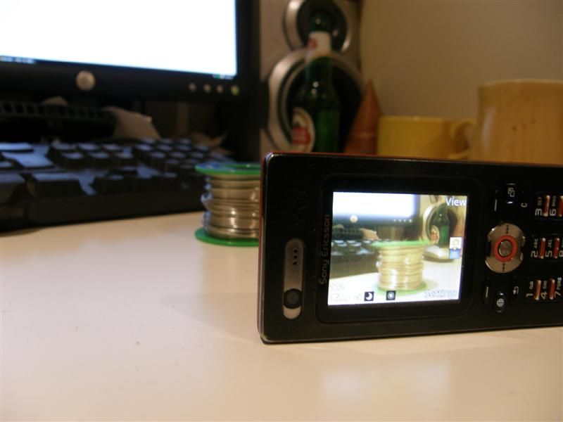 How to Take Half Decent Pictures With Your Phone. : 5 Steps - Instructables
