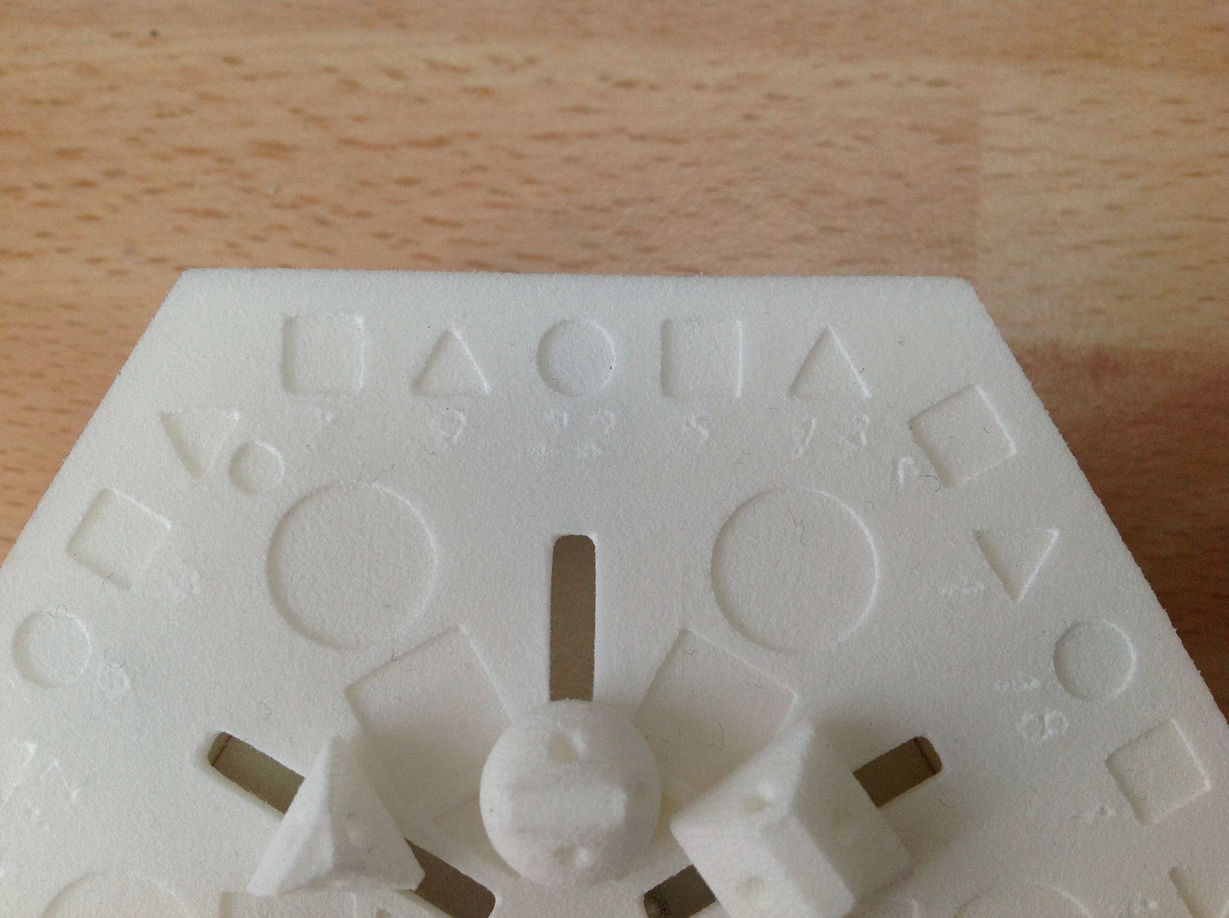 3D Printed 'Centrifugal Puzzle Box' - Solved With a Spin... : 5 Steps ...