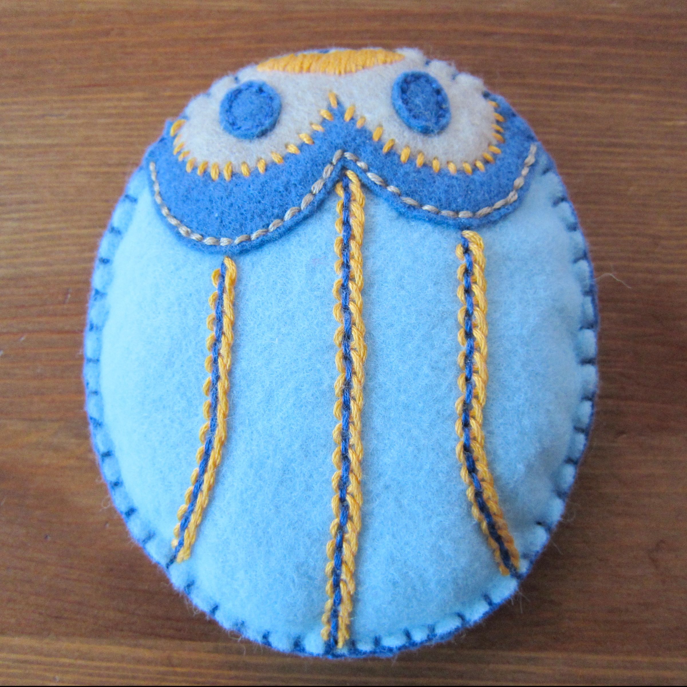 Bed Bug Bean Bags : 9 Steps (with Pictures) - Instructables