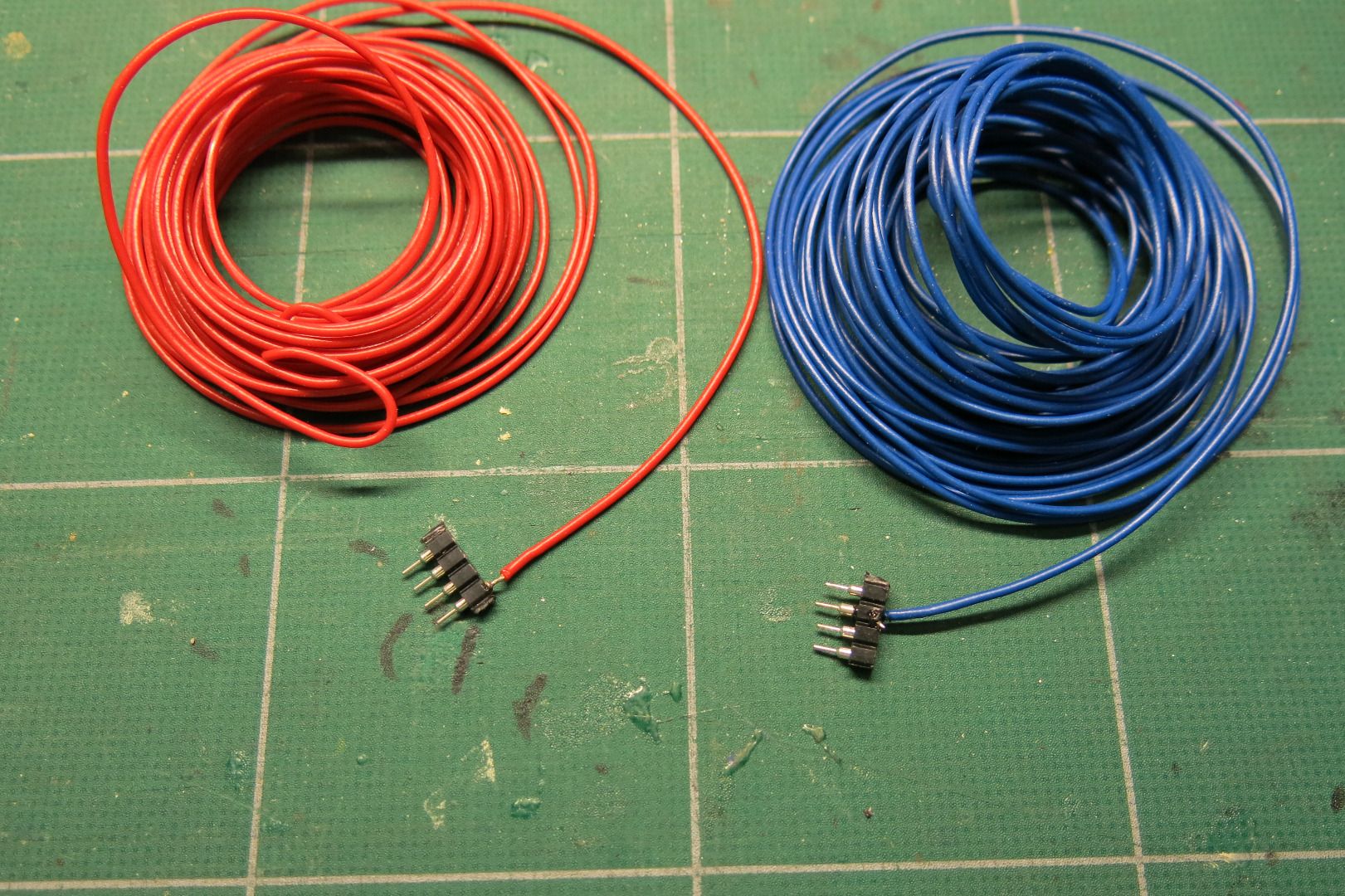 Concrete LED Lamp : 15 Steps (with Pictures) - Instructables