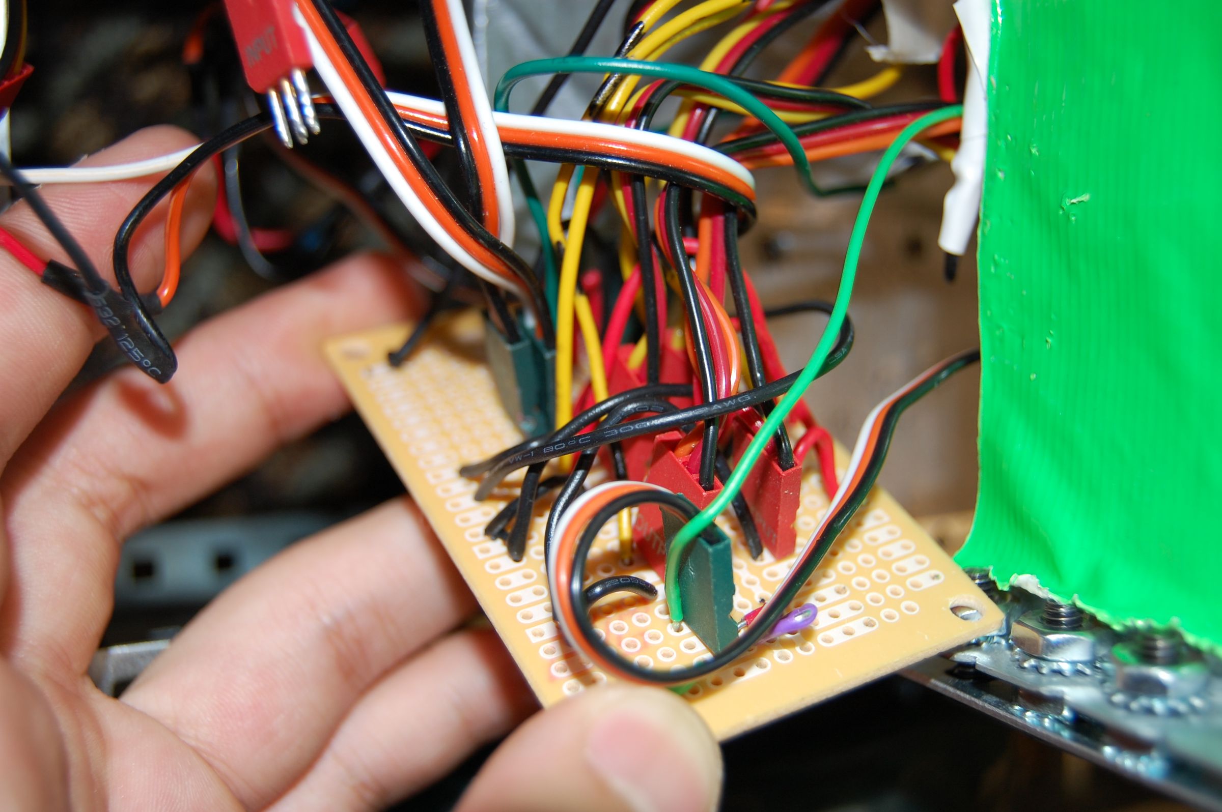 Autonomous Autonavigation Robot (Arduino) : 4 Steps - Instructables