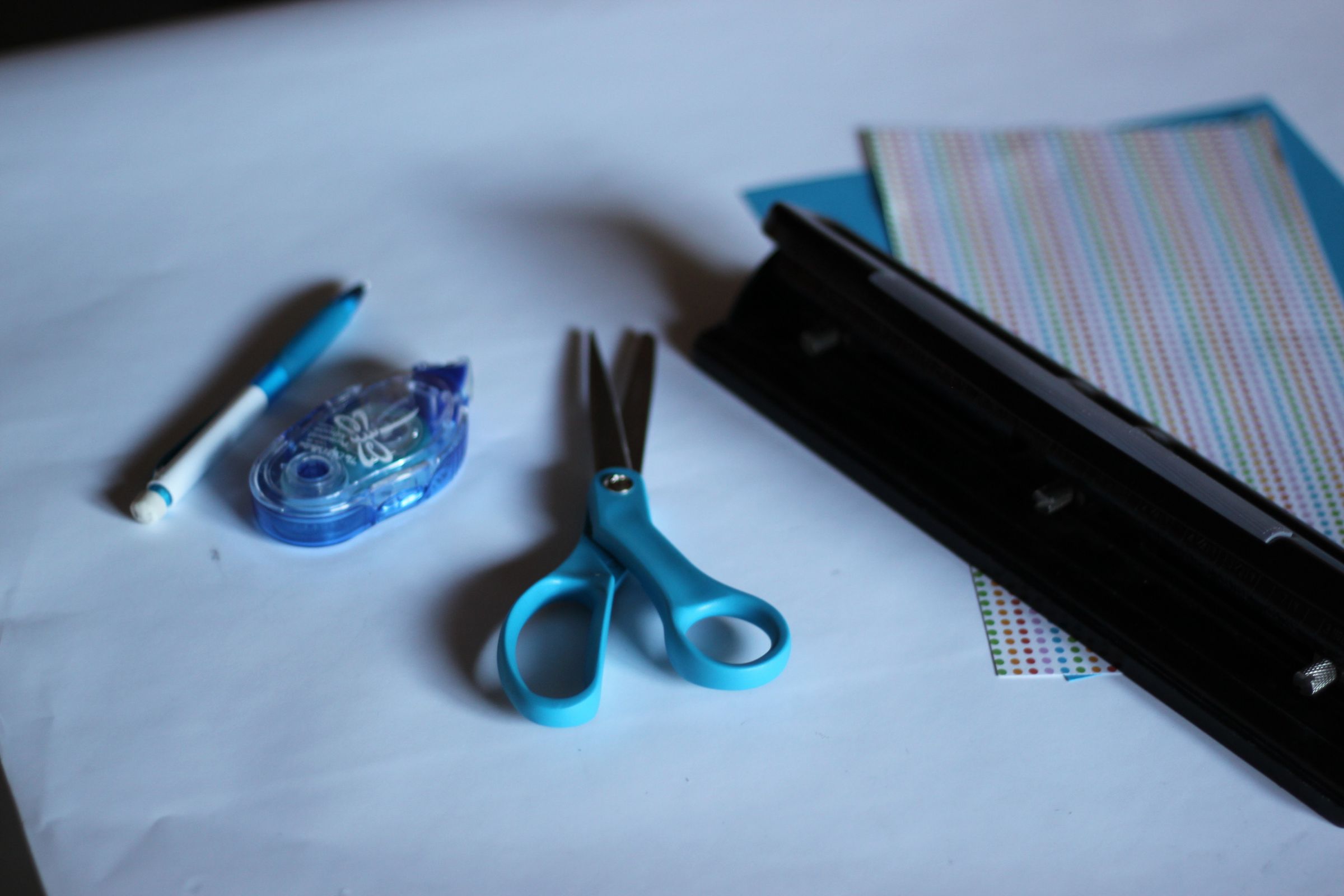 How to Make Decorative Page Separators : 5 Steps - Instructables