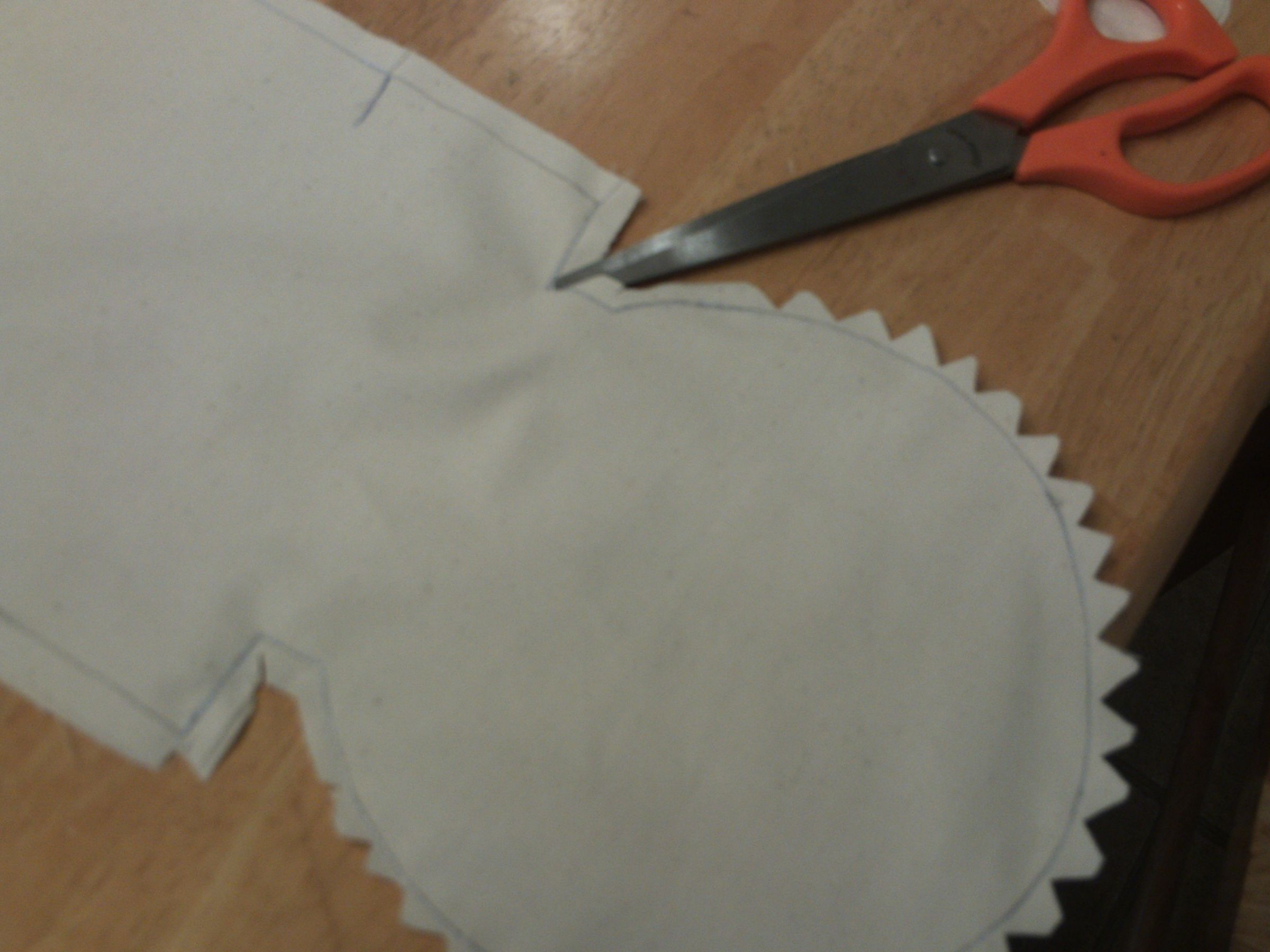 How to Make a Raggedy Ann Doll : 13 Steps - Instructables