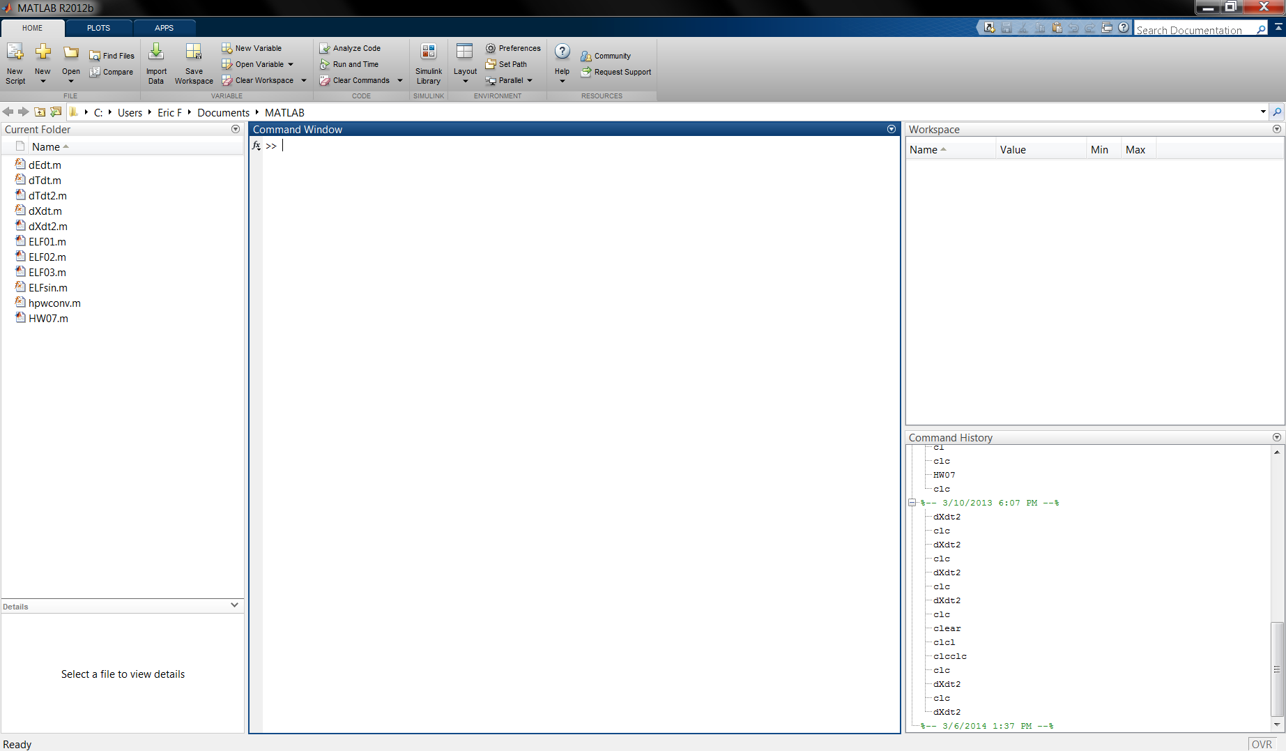 Introduction to Using Simulink in MatLab : 12 Steps - Instructables