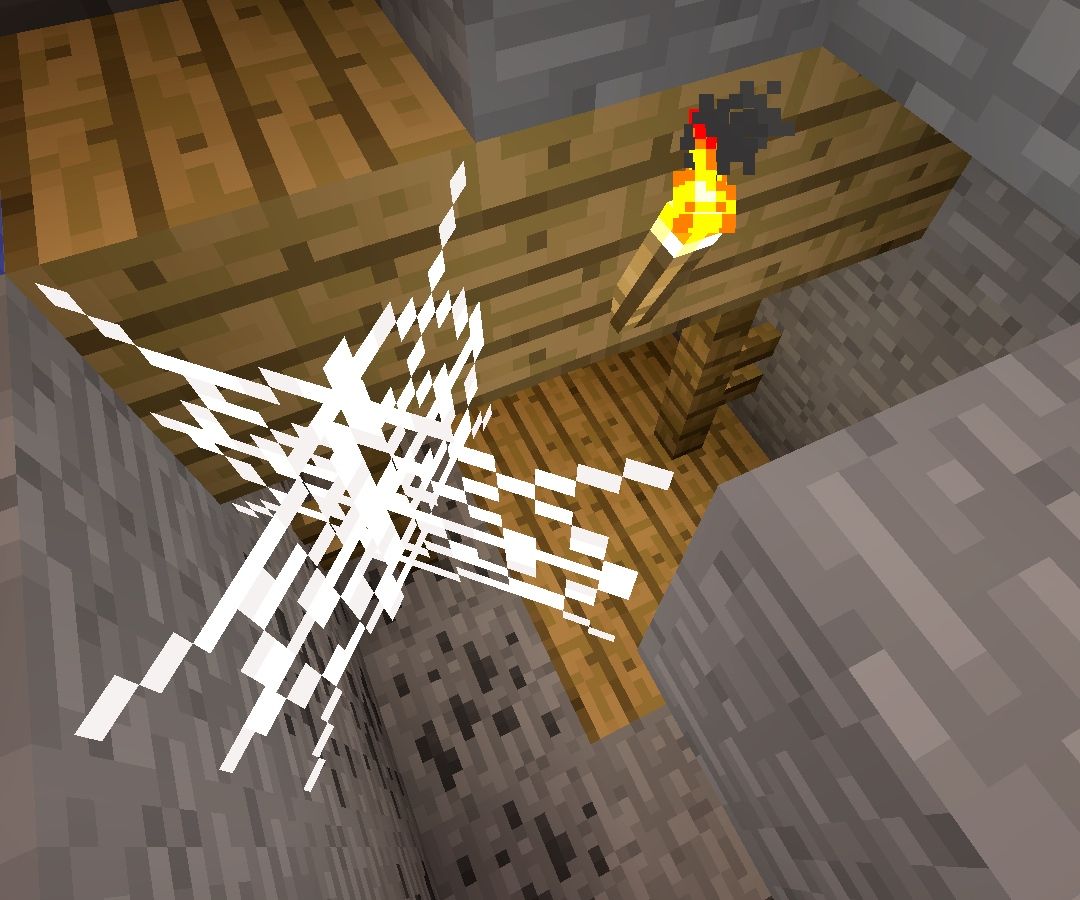 How to Mine in Minecraft : 10 Steps (with Pictures) - Instructables