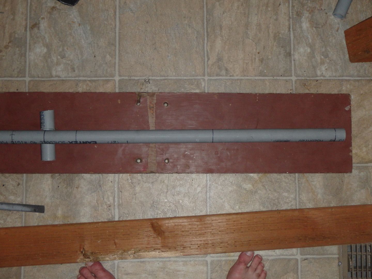 Single Piece PVC Recurve Bow : 11 Steps (with Pictures) - Instructables