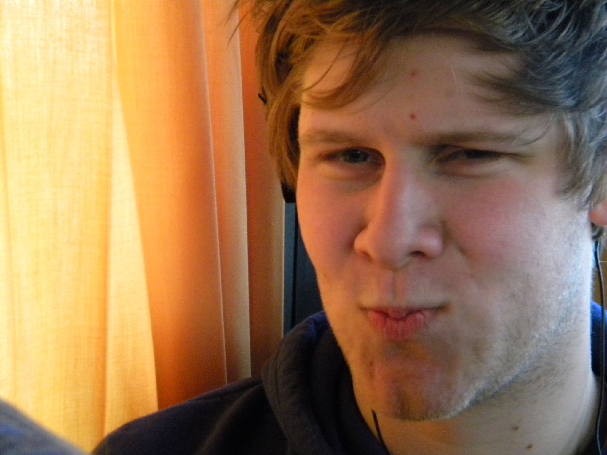 How to Fondle a Nose : 6 Steps - Instructables