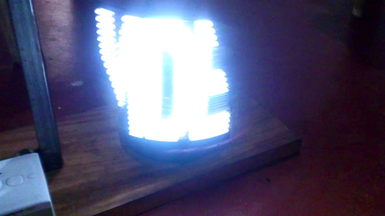 Persistence of Vision Wand : 12 Steps (with Pictures) - Instructables