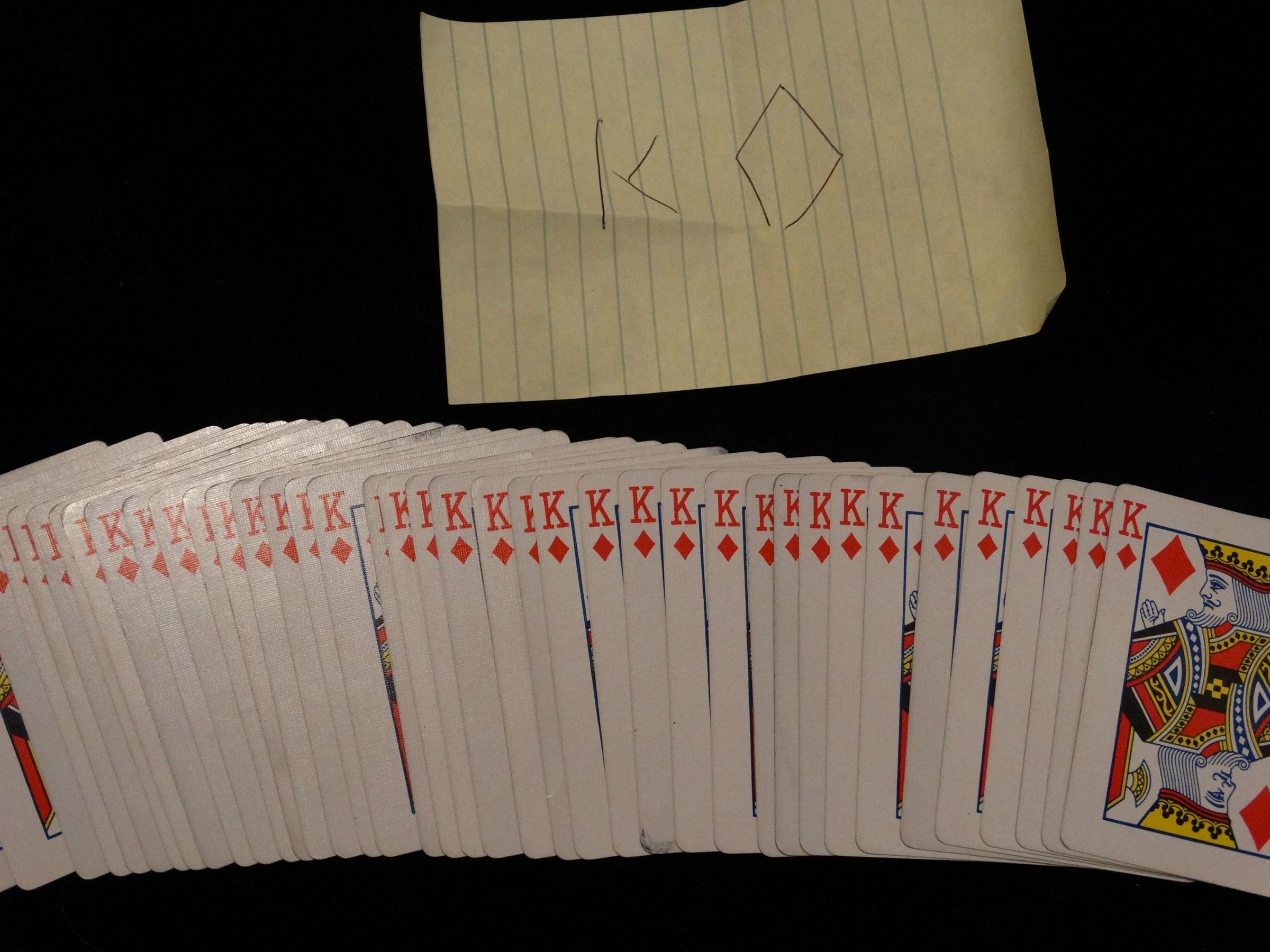 How to Do Awesome Closing Magic Trick : 6 Steps (with Pictures ...