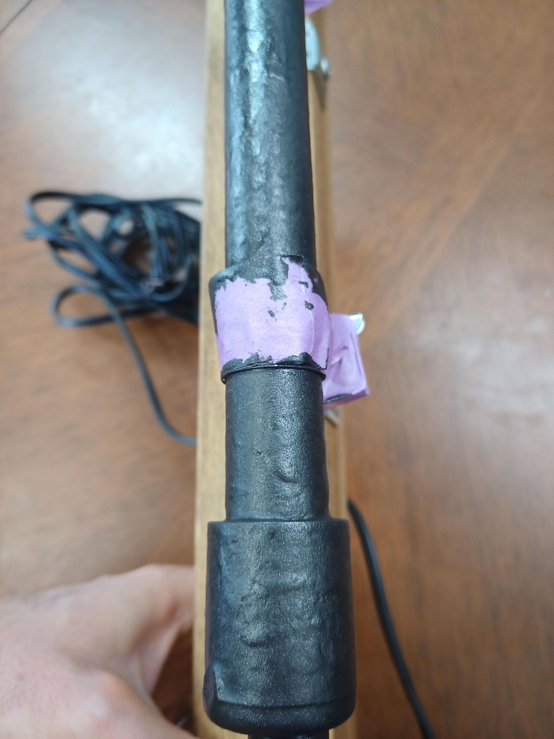 PVC Pipe Lamp : 8 Steps (with Pictures) - Instructables