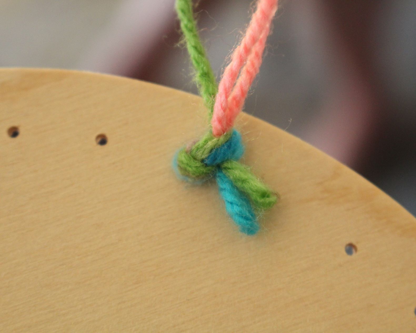 Circle Threading Pattern (with Pictures) - Instructables