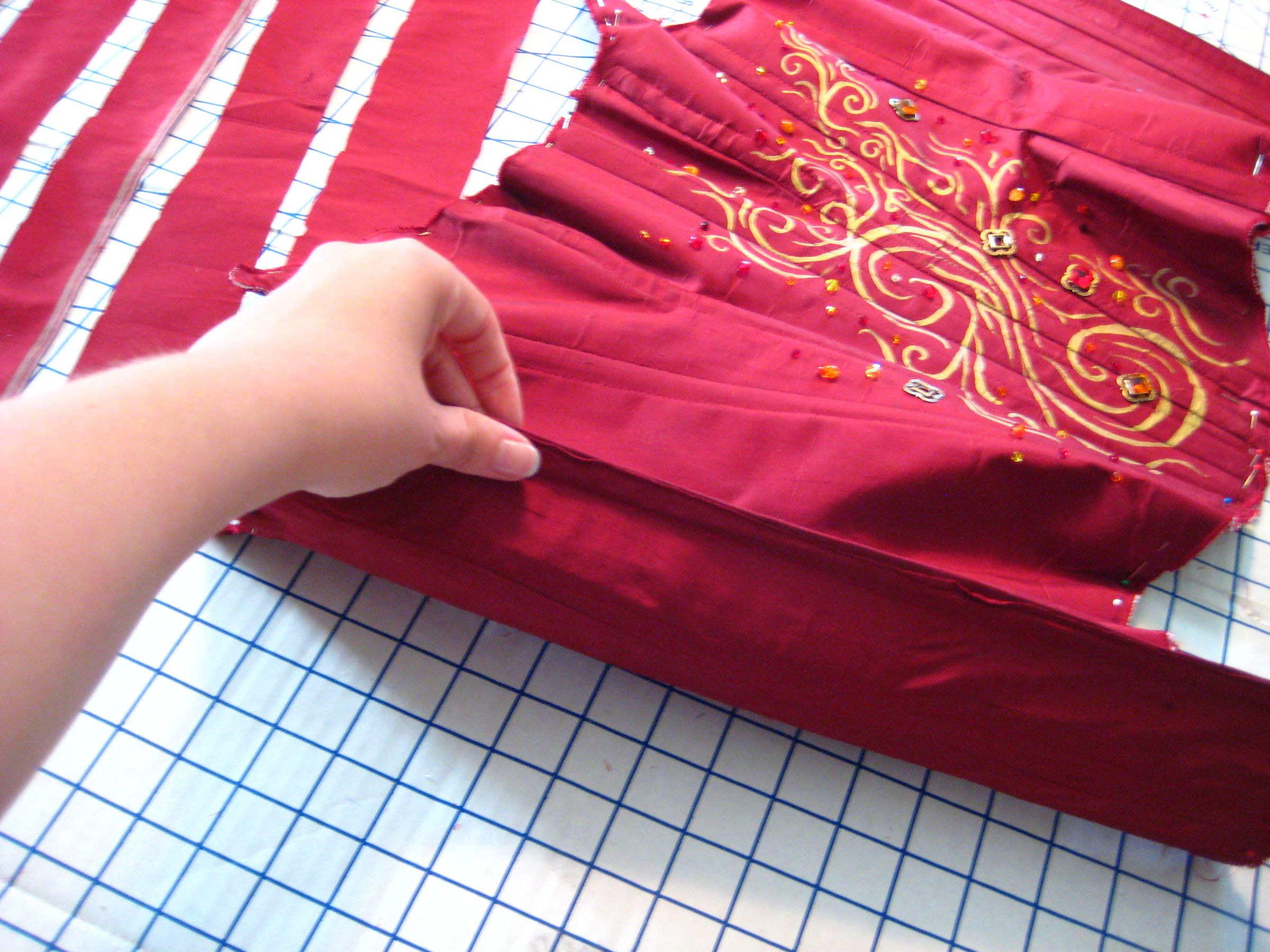 Runway on Fire : 44 Steps (with Pictures) - Instructables