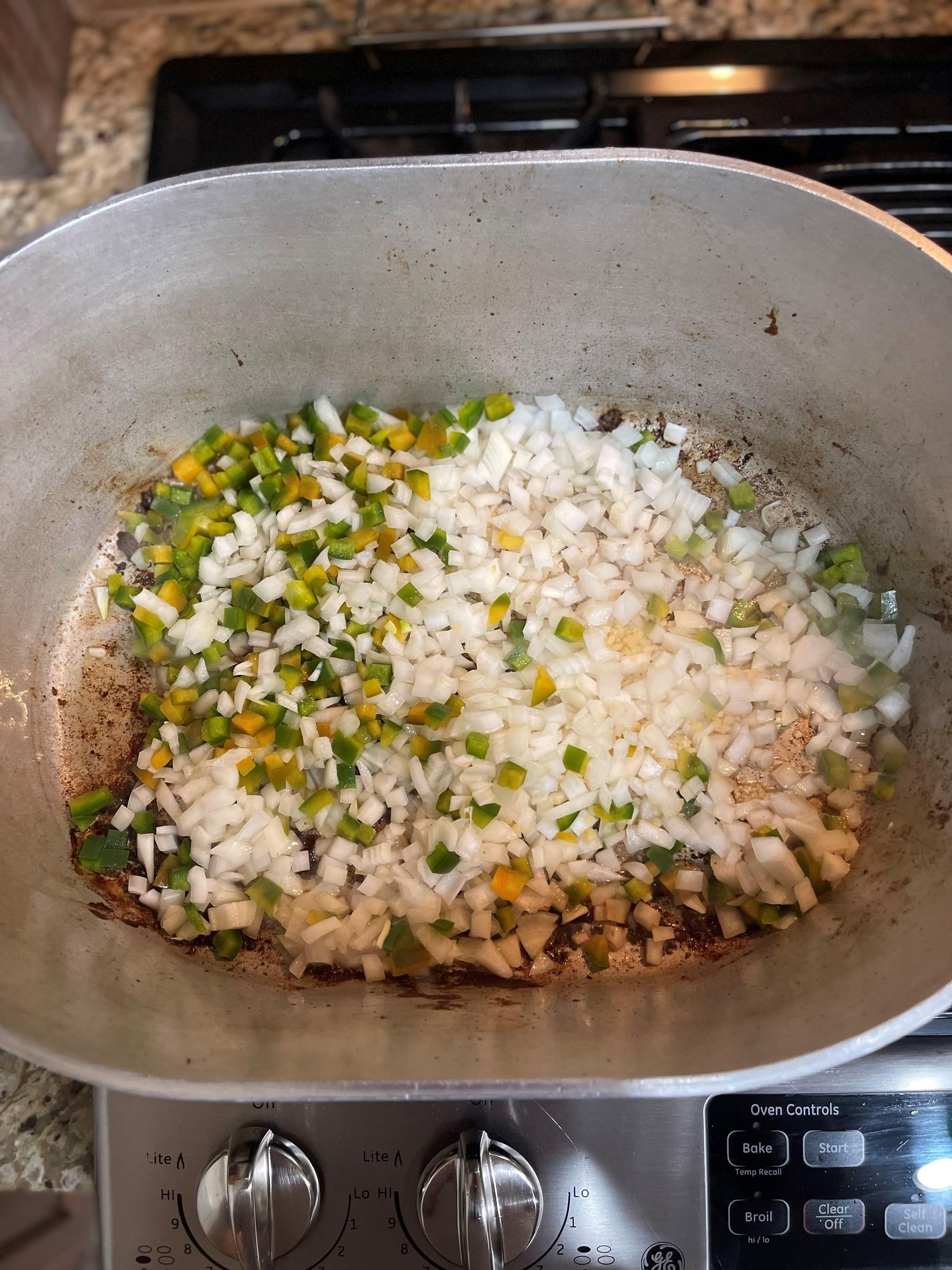 Cajun Rice and Gravy : 6 Steps - Instructables