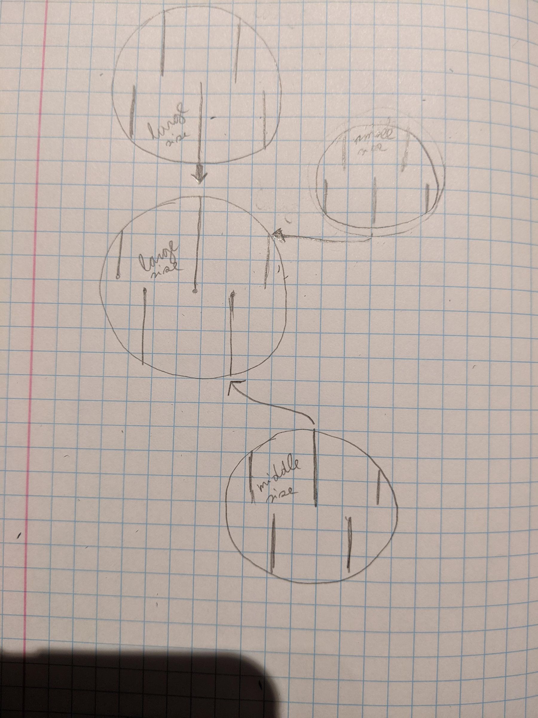 Geometric Chrismas Ornament That Folds Flat! : 7 Steps (with Pictures ...