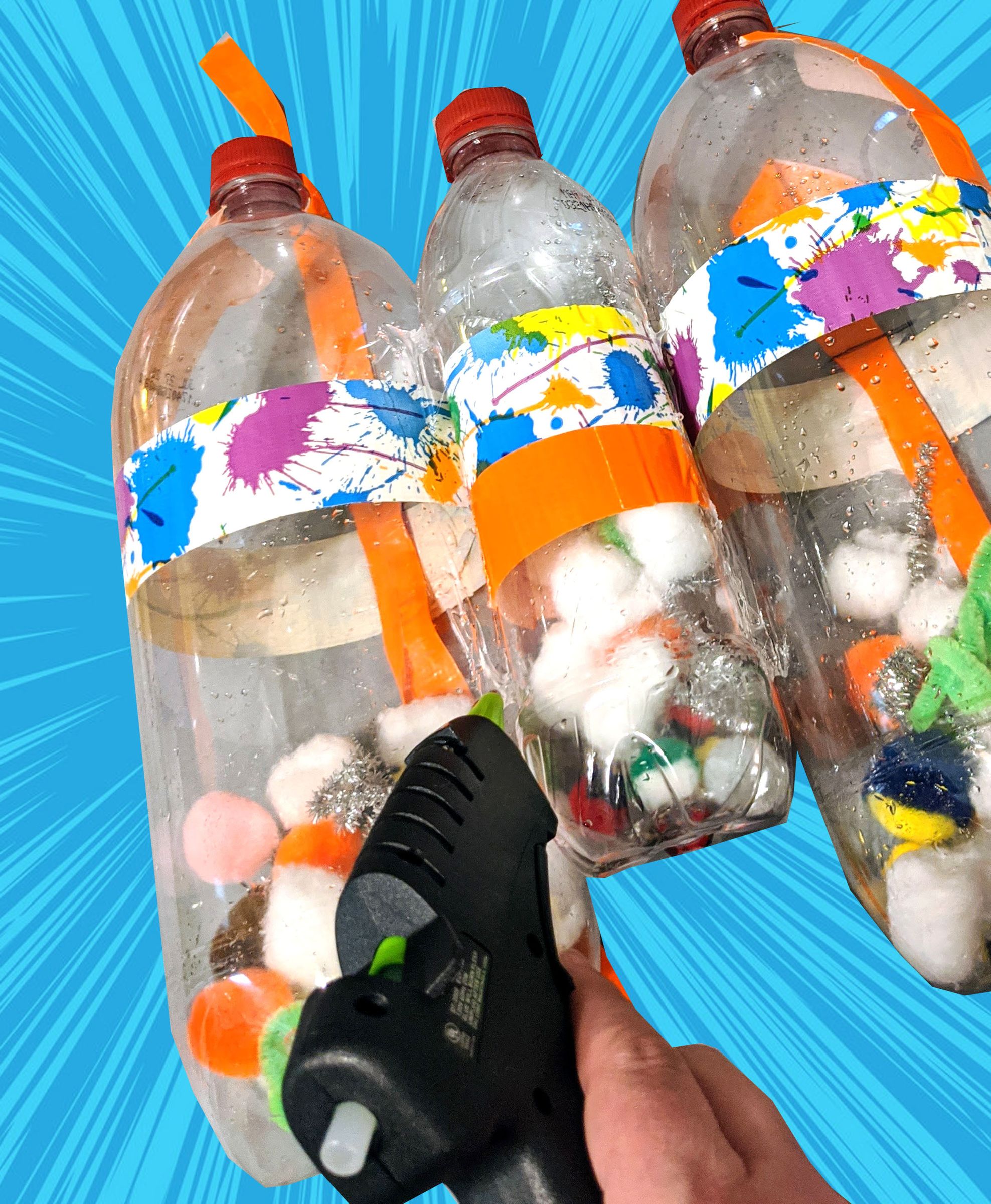 DIY Jet Pack : 9 Steps (with Pictures) - Instructables