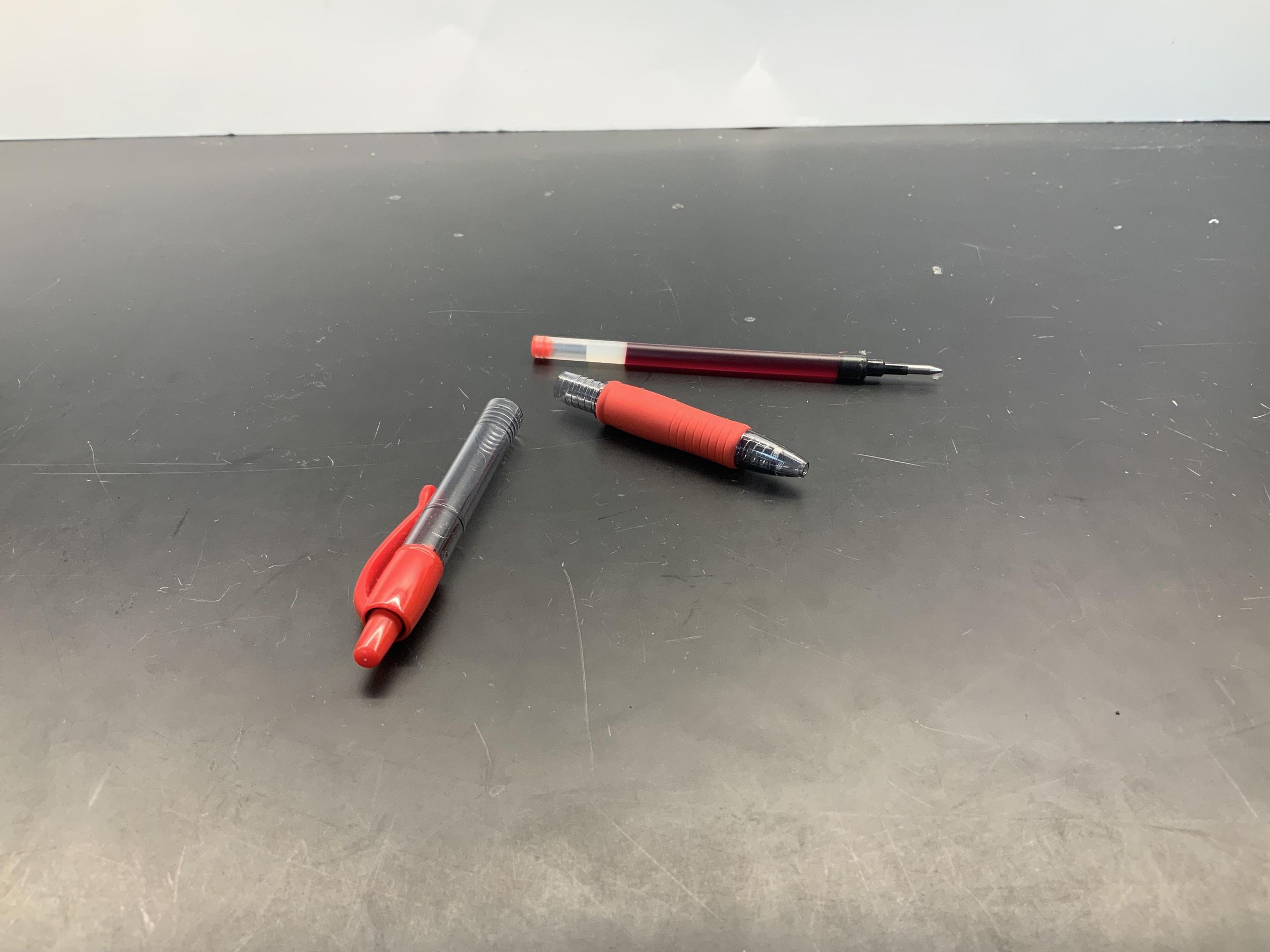 A Secret Pen Stash : 5 Steps - Instructables