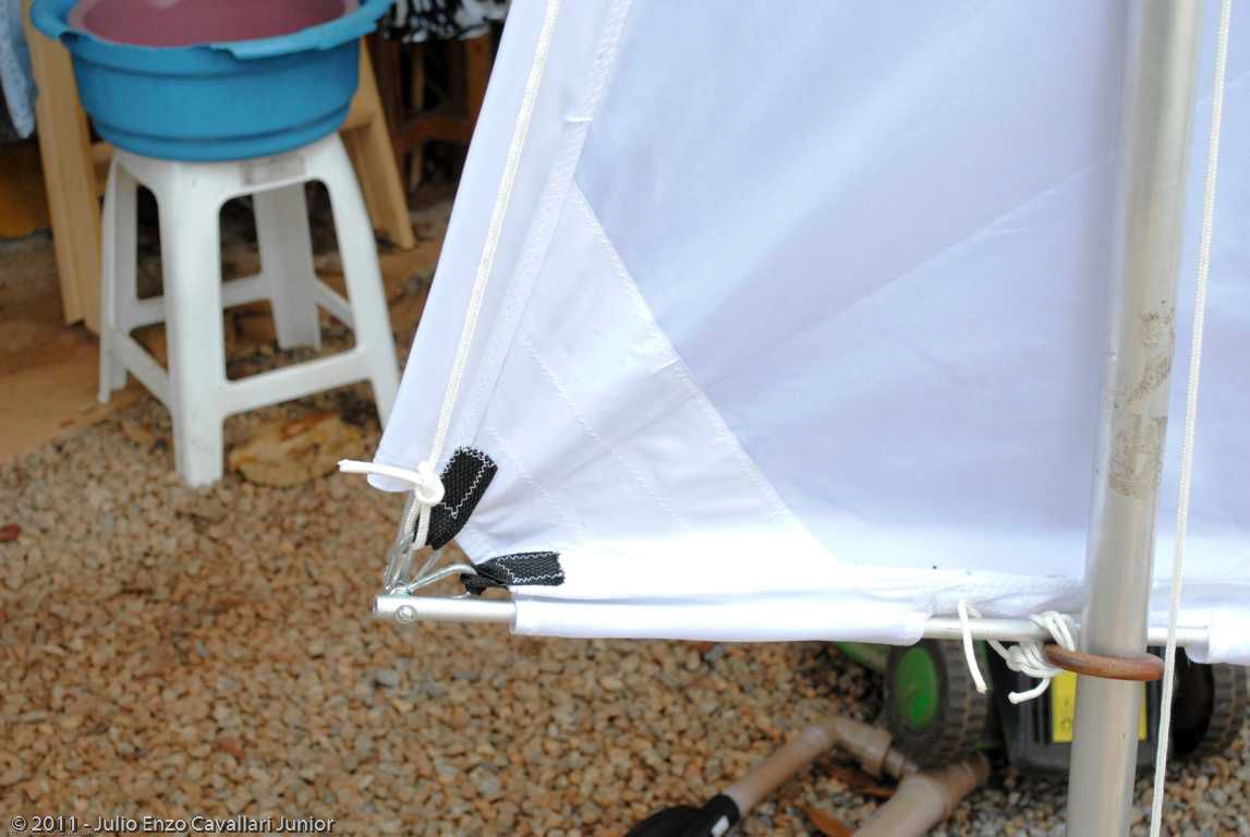 Inflatable Sailboat : 5 Steps (with Pictures) - Instructables