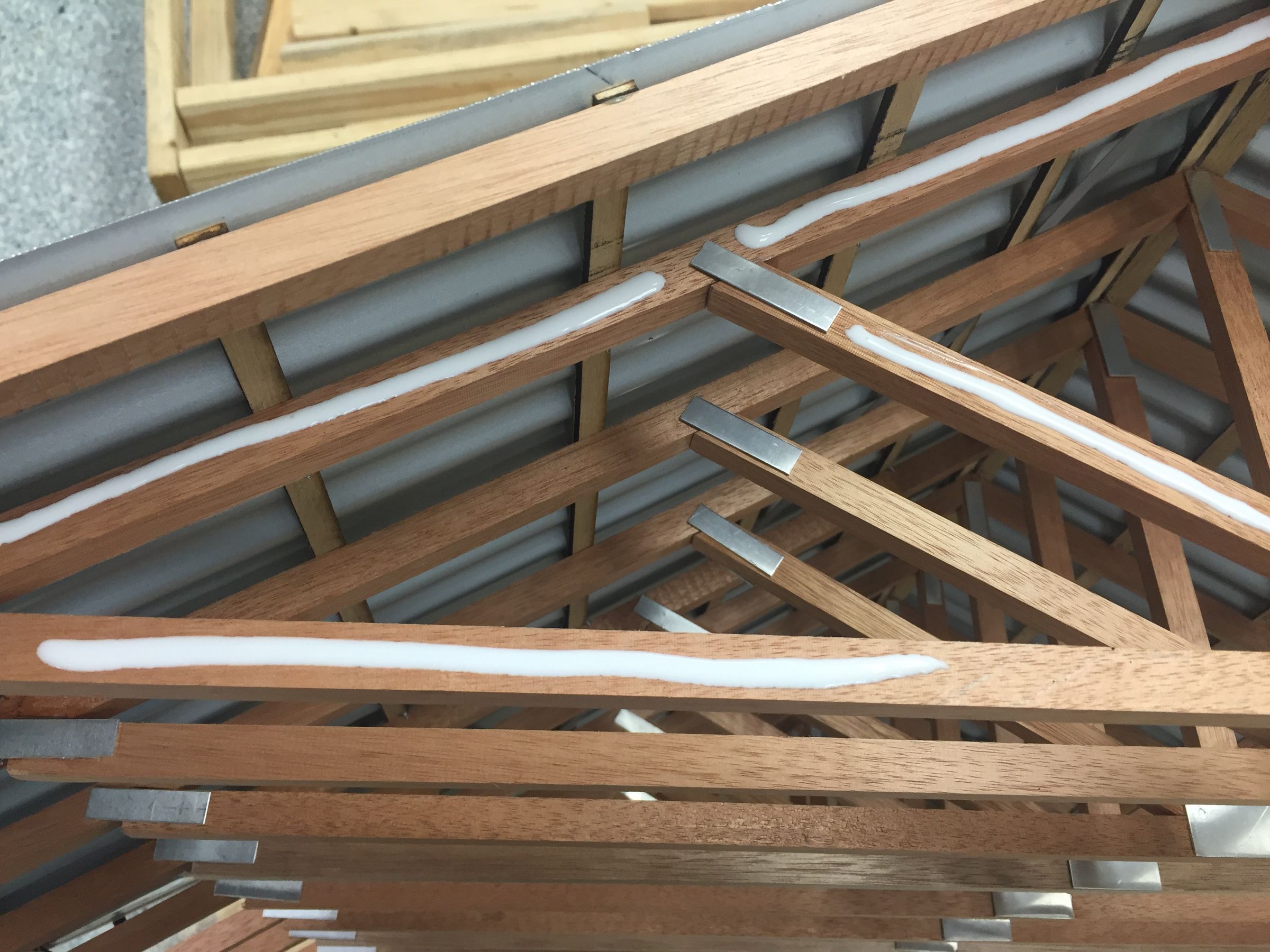 Scale House : 24 Steps (with Pictures) - Instructables