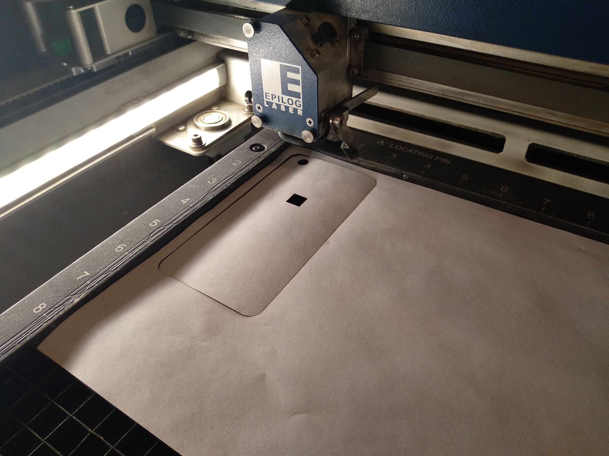 Laser Engrave Your Phone! : 7 Steps - Instructables