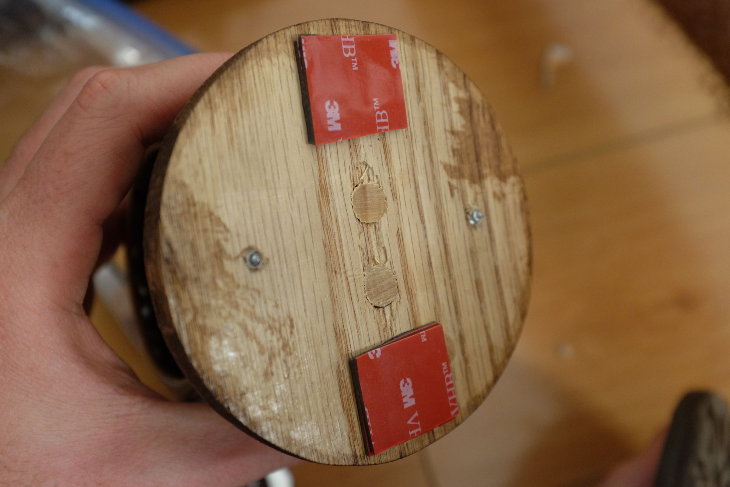Standing Desk Pulley Lamps : 16 Steps (with Pictures) - Instructables
