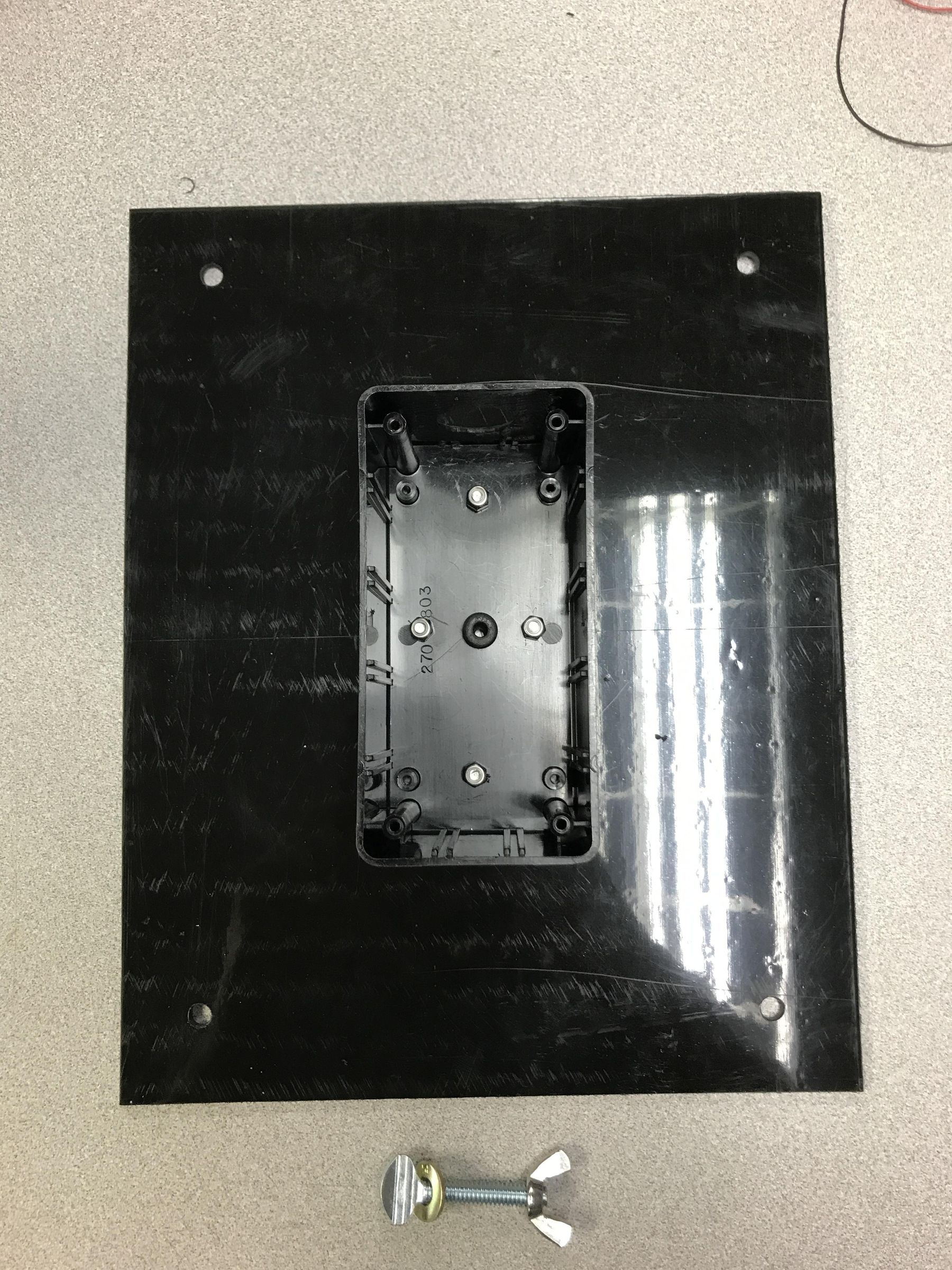 Automated Garden Owl Scarecrow : 7 Steps (with Pictures) - Instructables