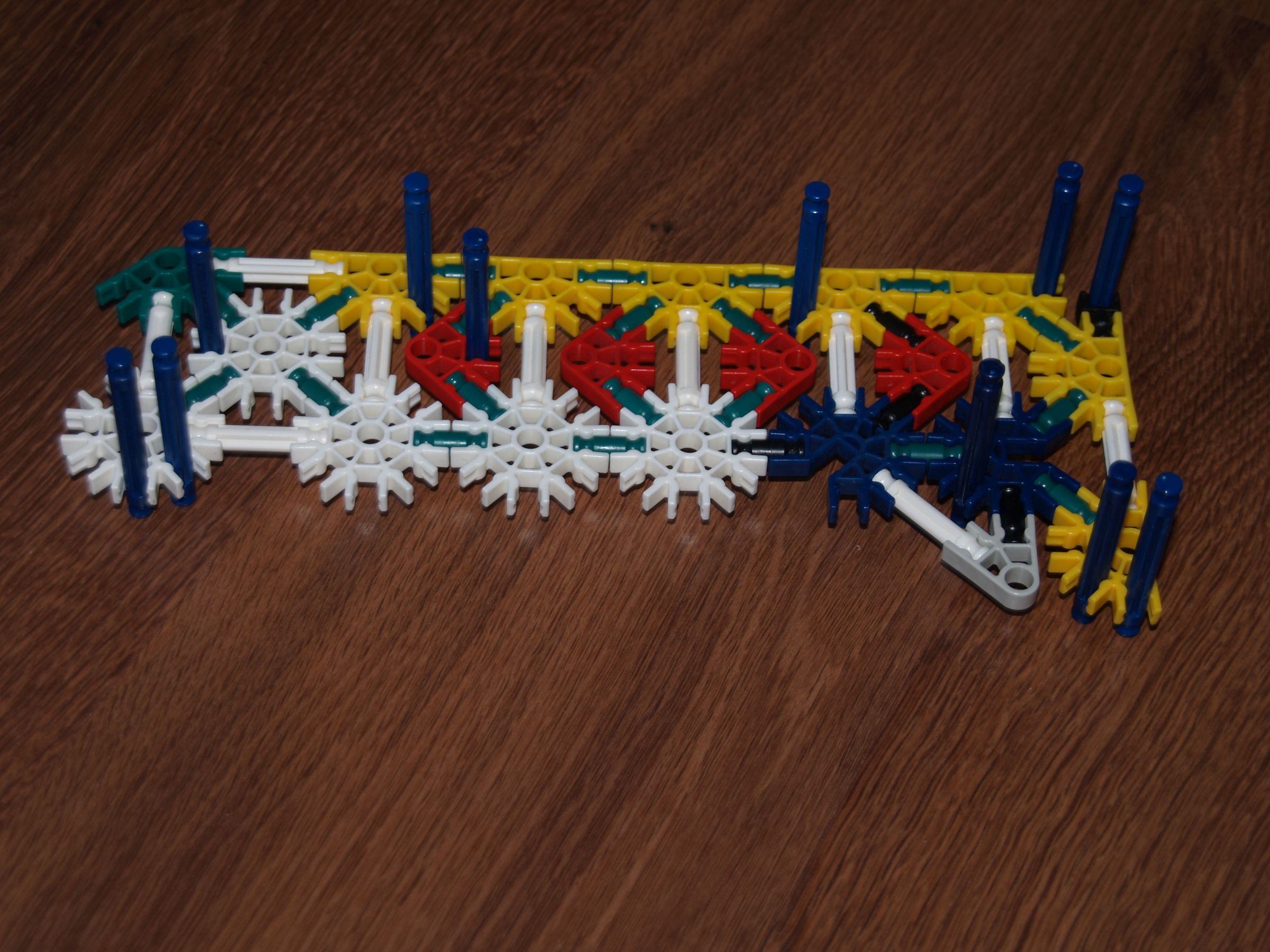 The Knex R700 Sniper Rifle : 11 Steps - Instructables
