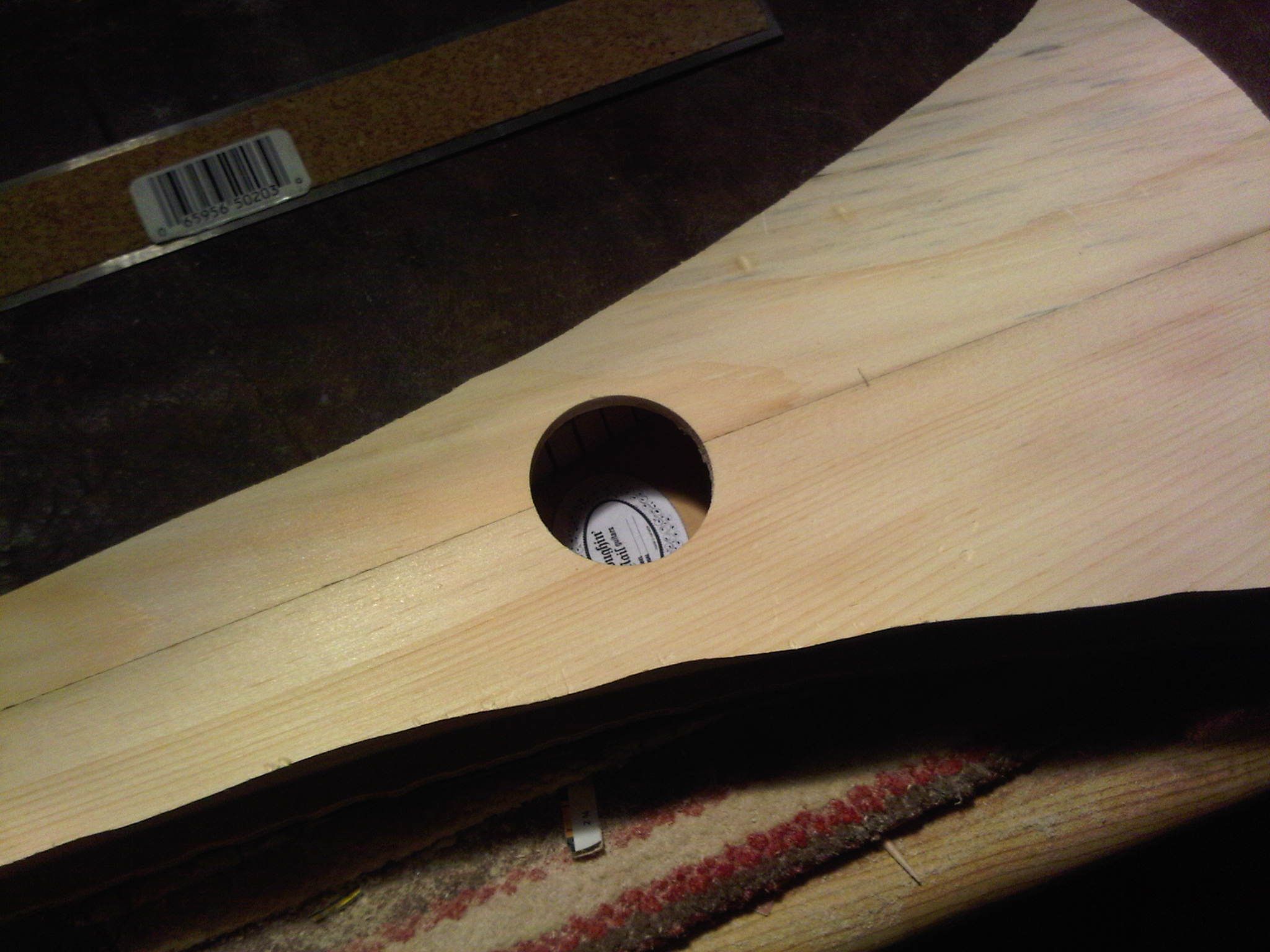 How to Build a "Strum Stick". : 11 Steps (with Pictures) - Instructables