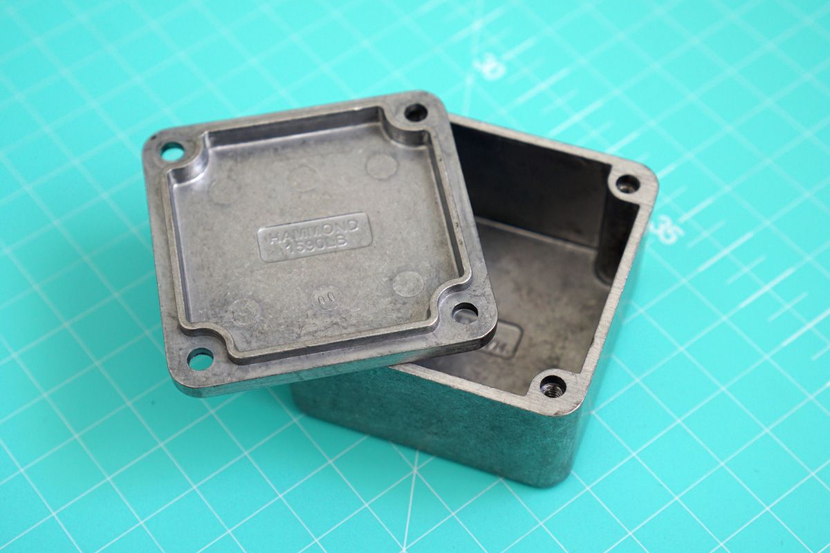 DIY External Volume Control : 10 Steps (with Pictures) - Instructables