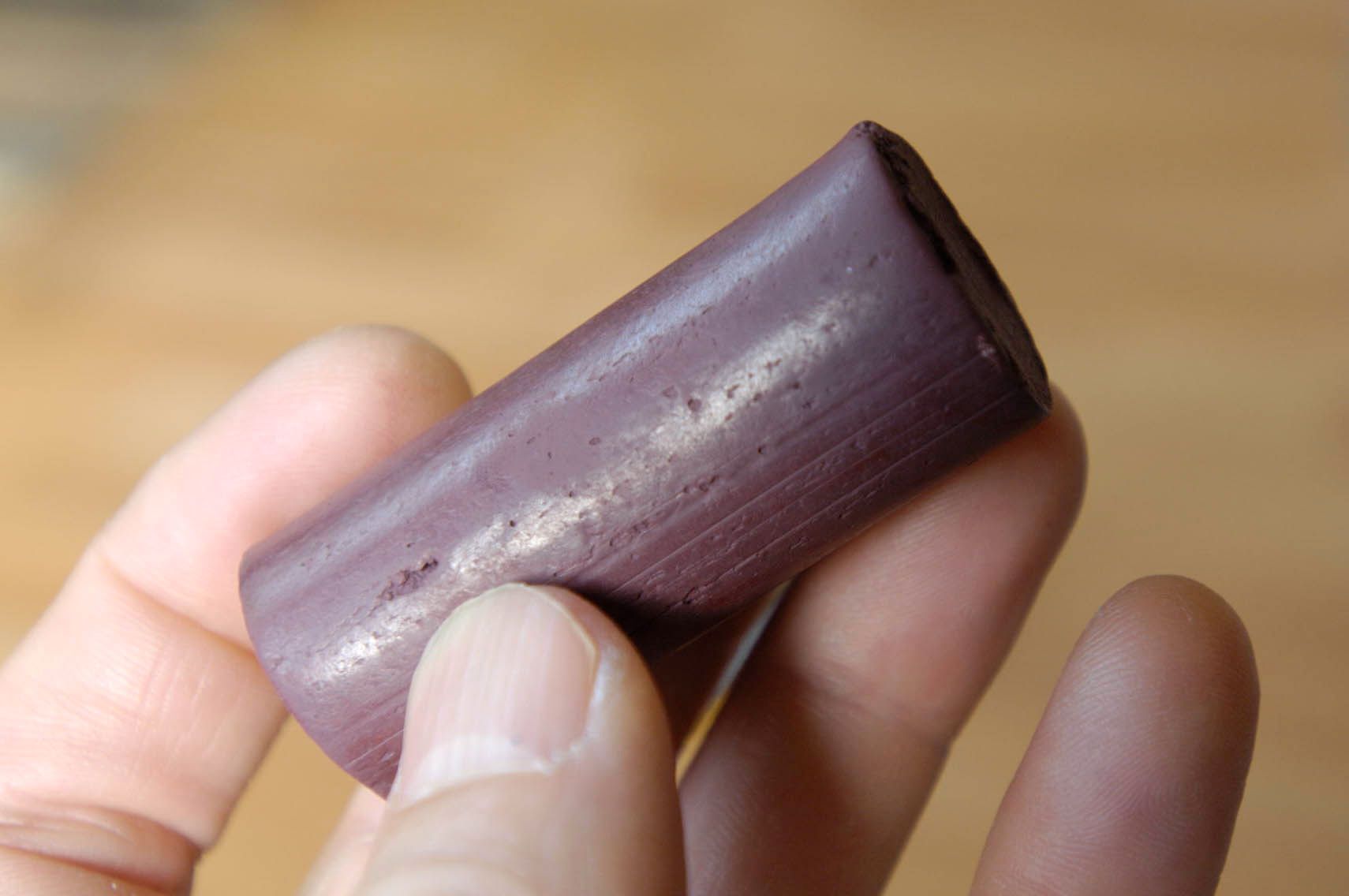 Applying a Mirror Finish (by Hand) : 7 Steps (with Pictures ...