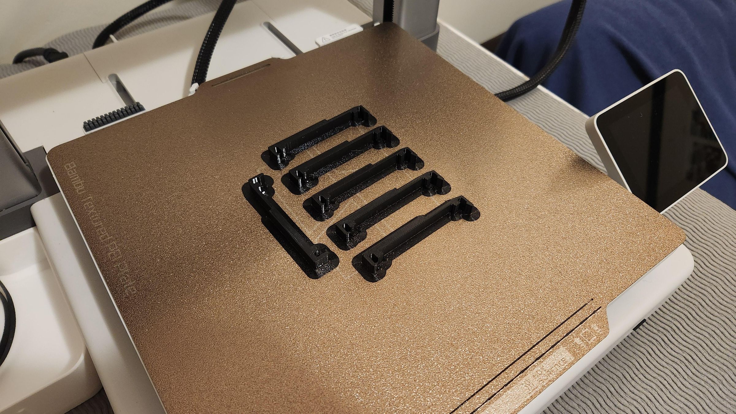 3D Printed Electromechanical 7-Segment Display : 34 Steps (with ...