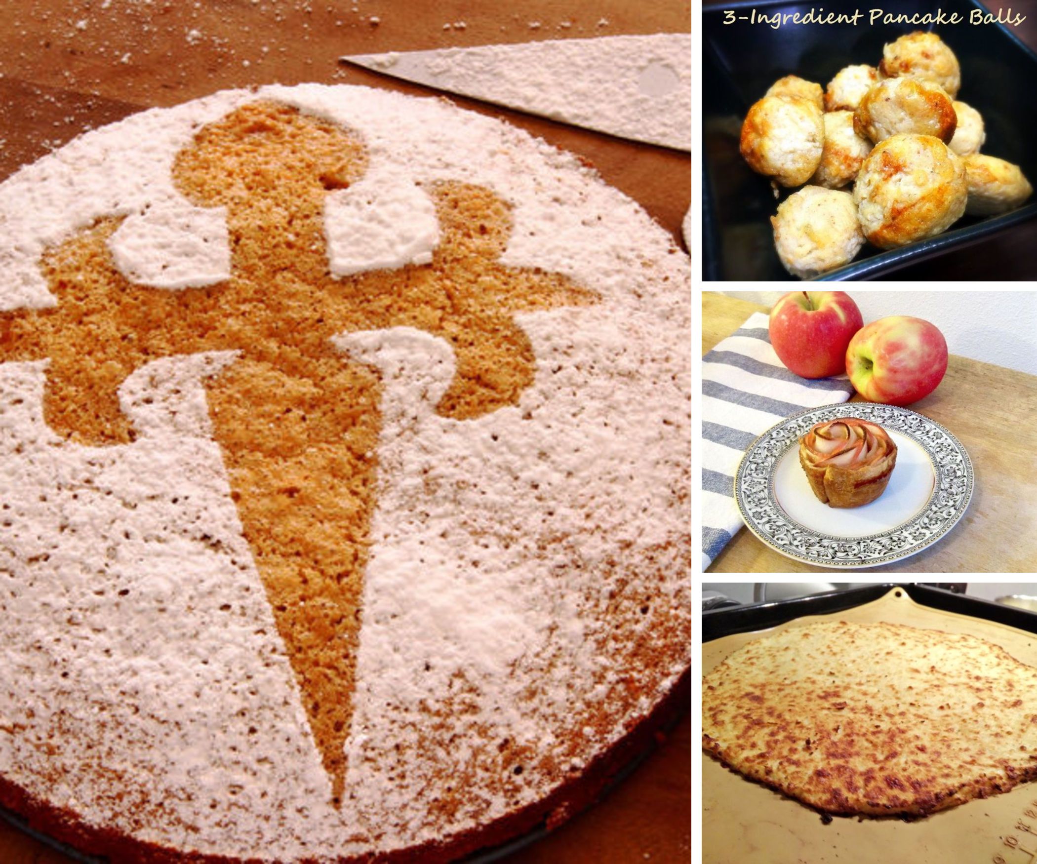 Recipes, Food - Instructables
