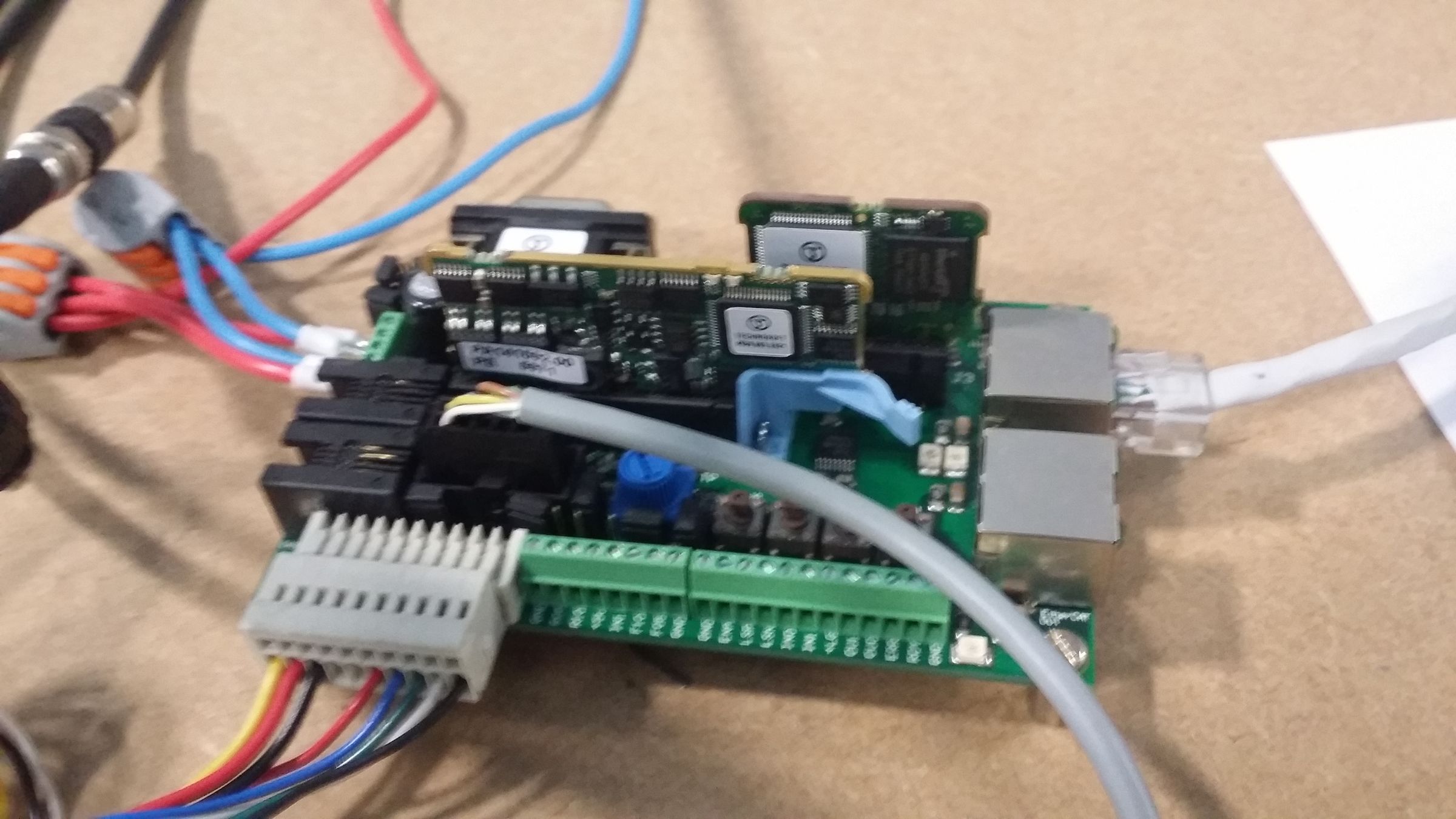 Programming Raspberry Pi With CODESYS : 8 Steps - Instructables